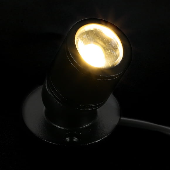 Small Indoor Spotlights