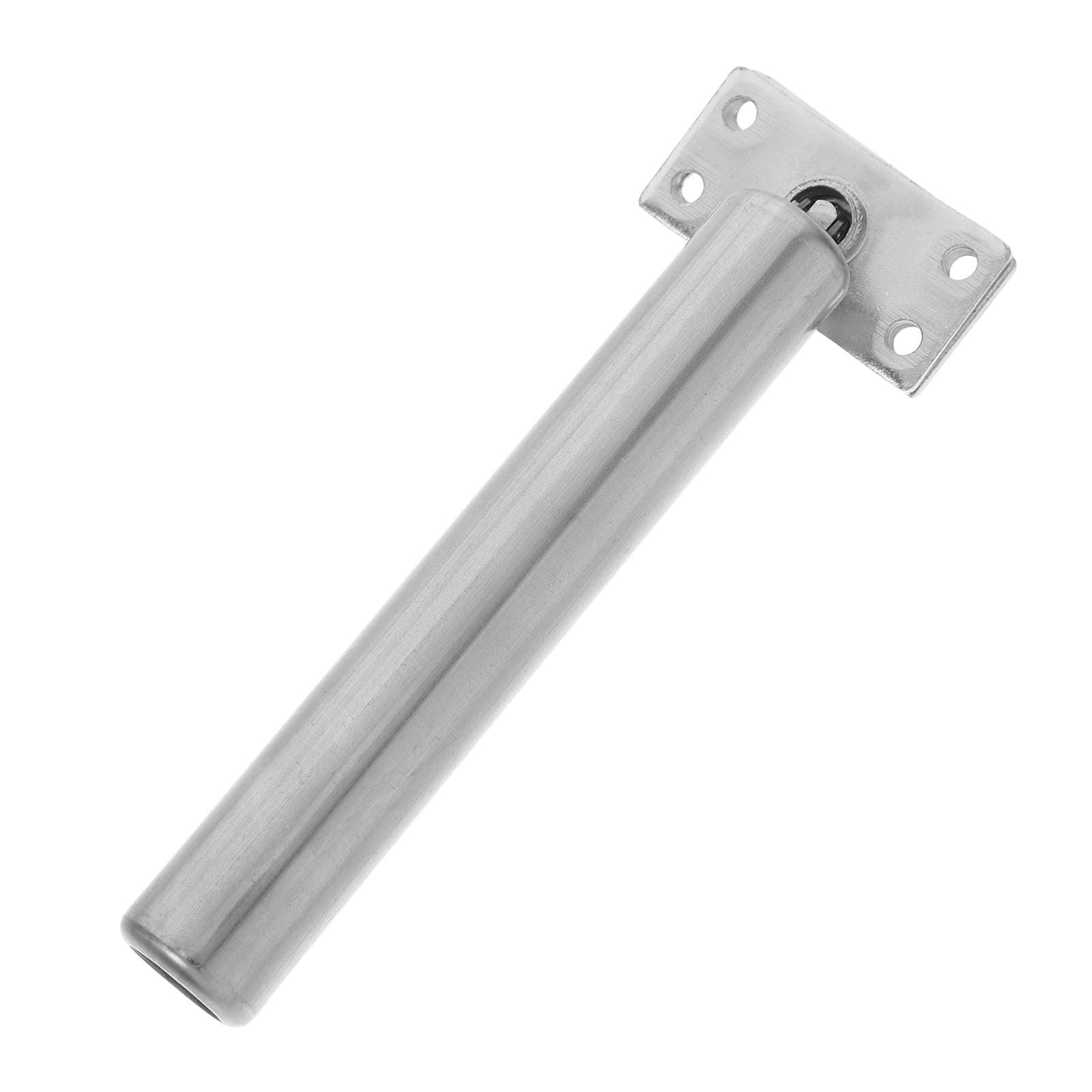 Automatic Door Closing Device with Chromium Finish for Home Use ...