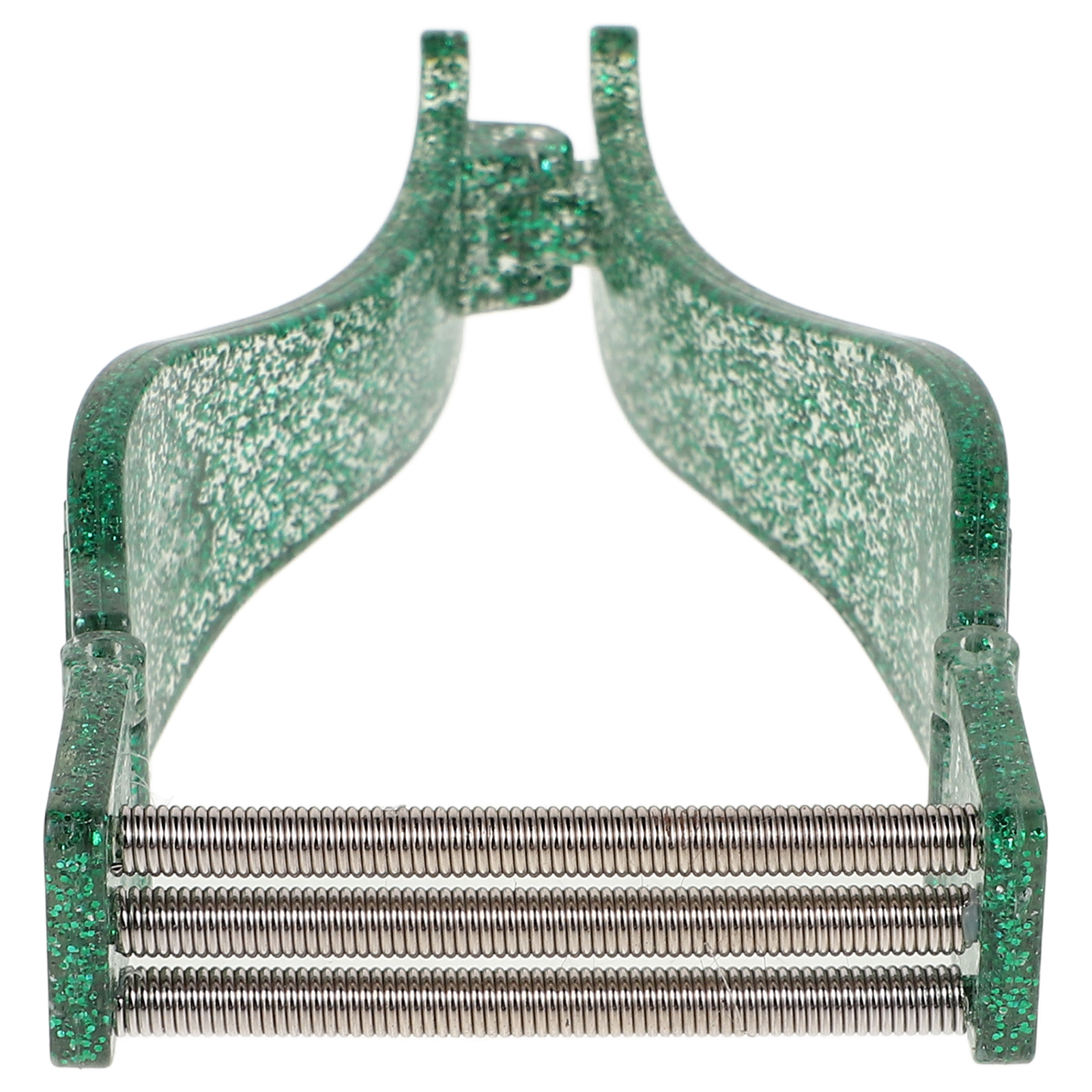 Masteelf Spring Epilator Facial Hair Remover Women Manual Hair Removal ...