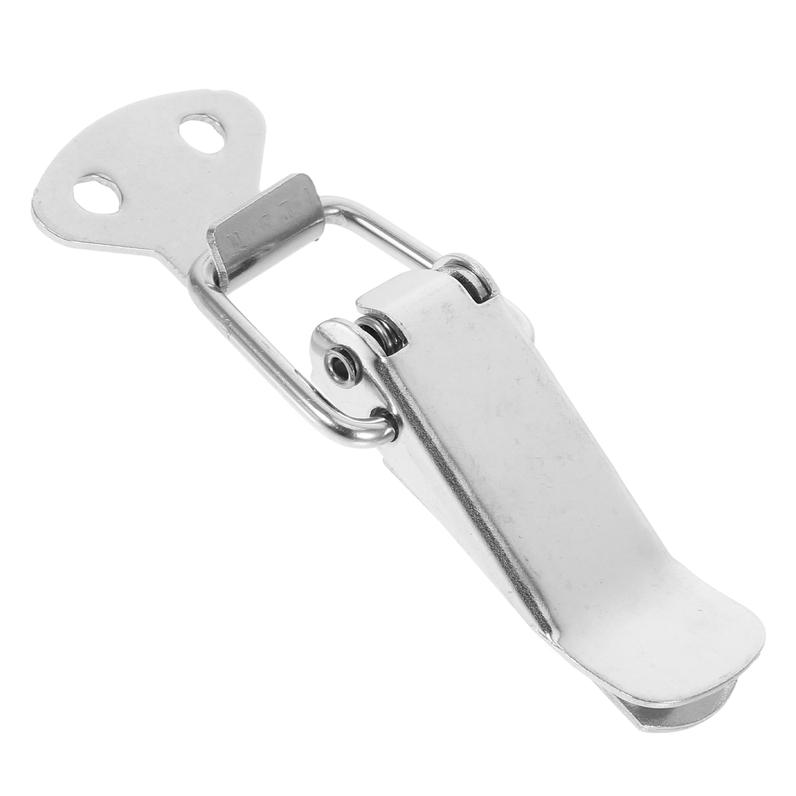 Masteelf Spring Loaded Toggle Latch Hasp Stainless Steel Locking Clasp ...