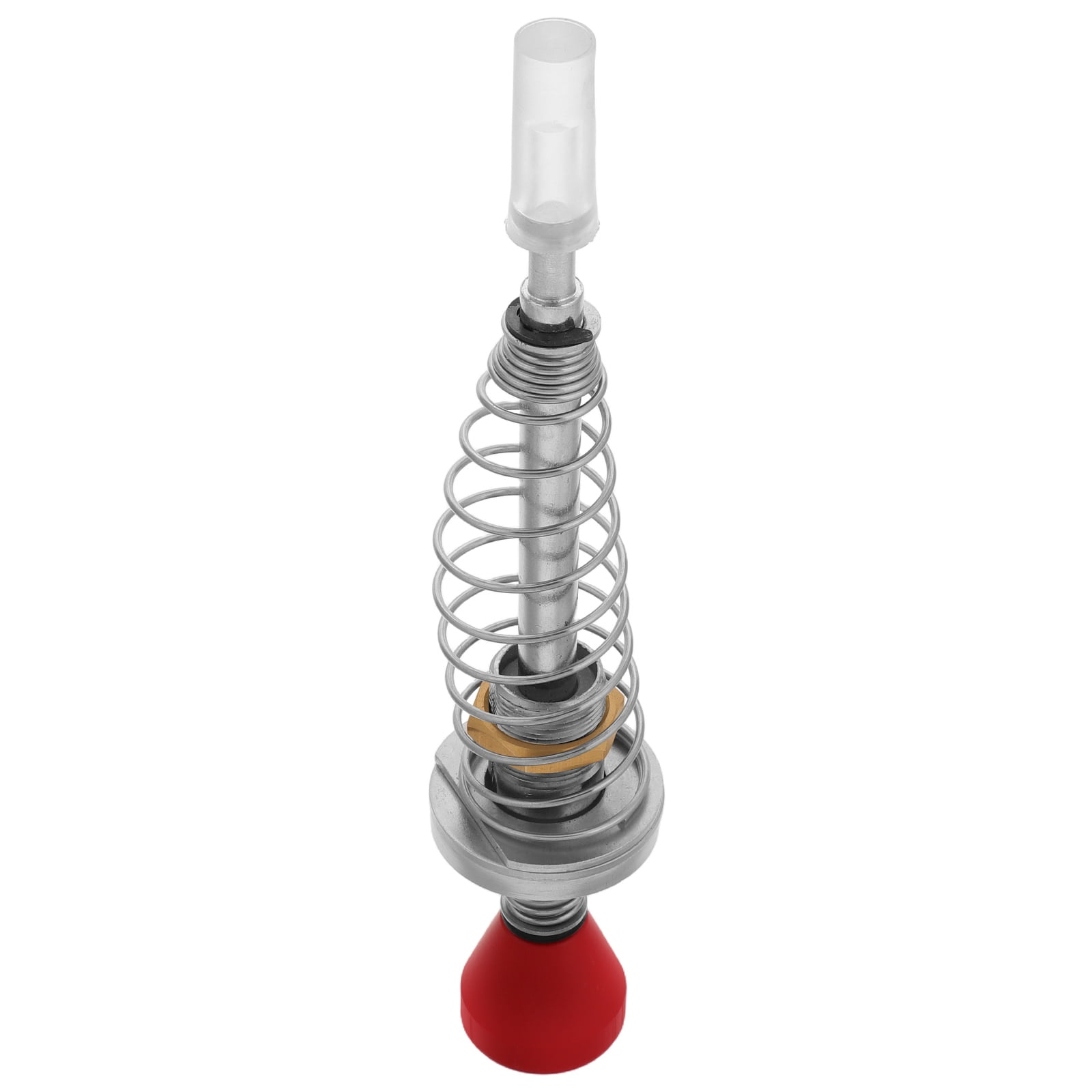 Masteelf Spring Rod for Pinball Machine Shooter Game Machine Handle ...