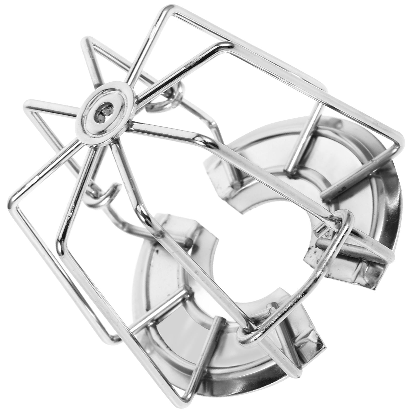 Masteelf Sprinkler Head Guard Fire Sprinkler Head Cover Interior ...
