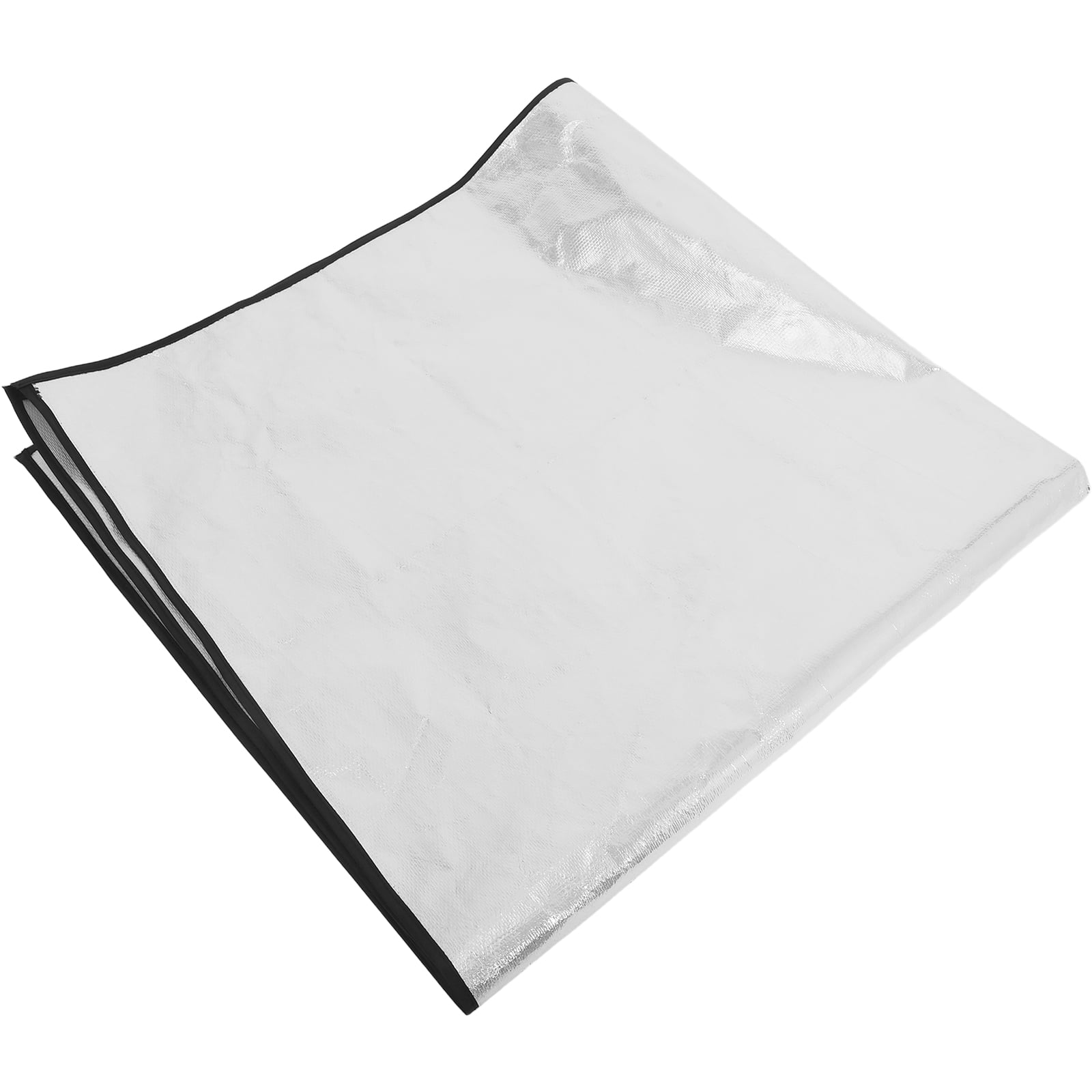 Masteelf Square Fire Pit Mat For Deck Fireproof Square Fire Pit Mat ...