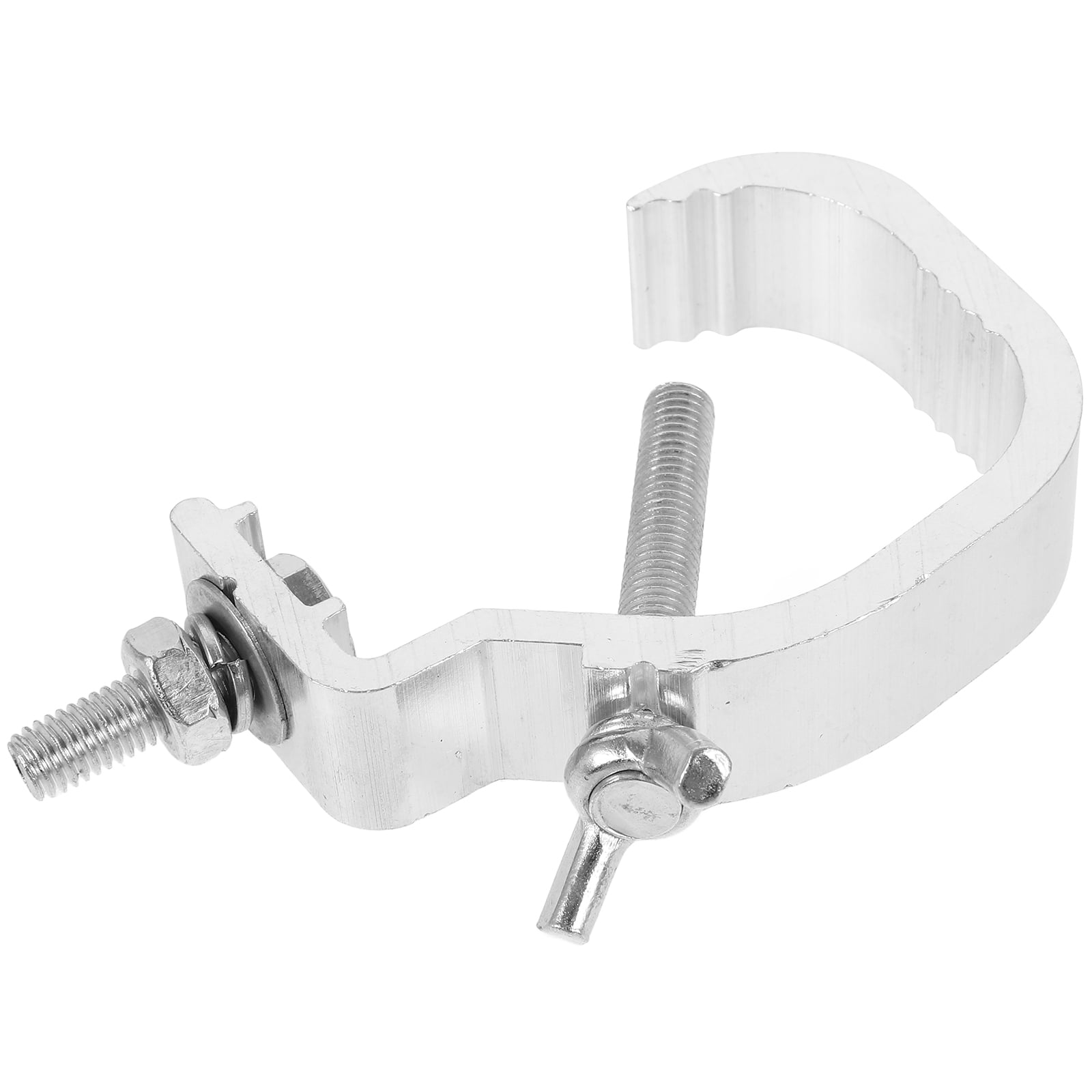 OFFIGAM Stage Lighting Accessories Truss Clamp Aluminium Alloy 1Pack ...