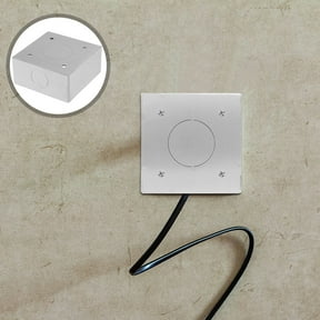 Surface Mount Electrical Boxes in Electrical Boxes - Walmart.com