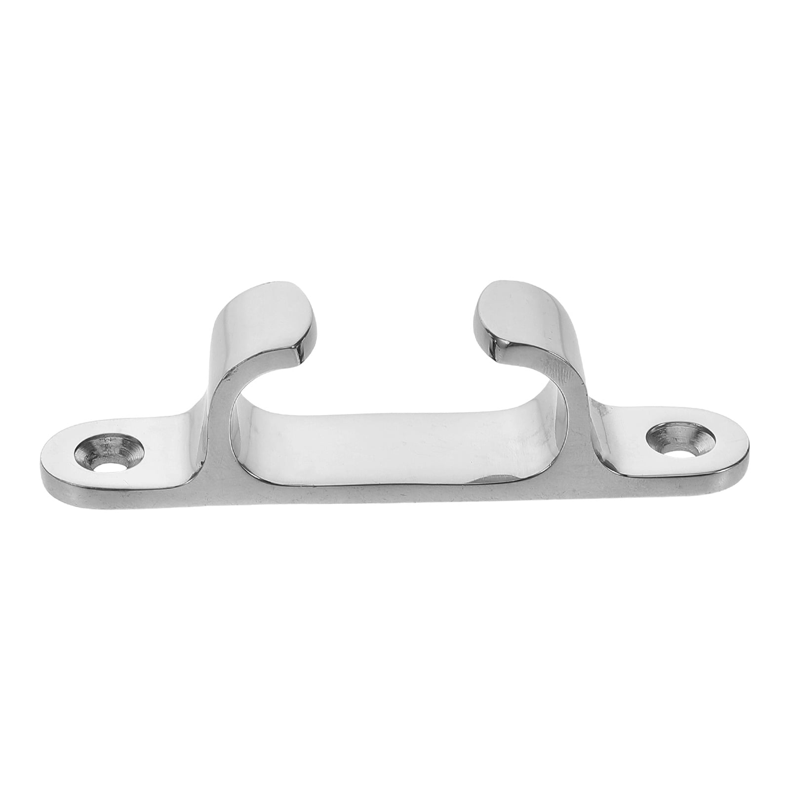 Masteelf Stainless Steel Boat Cleat Essential Yacht Hardware for Secure ...