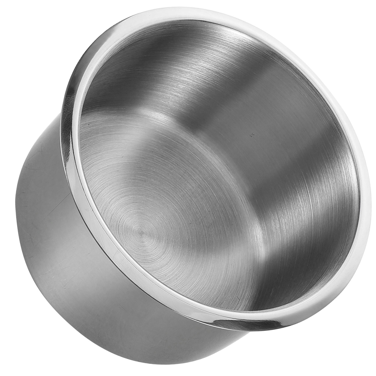 Masteelf Stainless Steel Car Cup Holder Metal Cup Holder for Car Boat ...