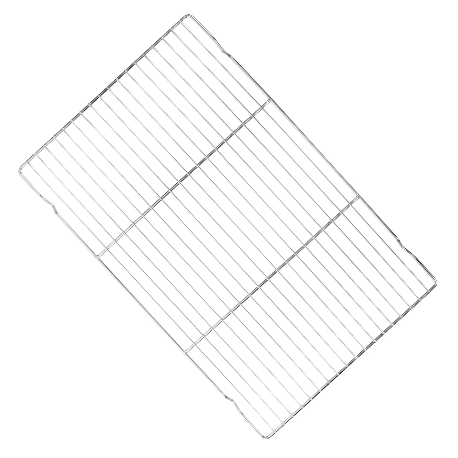 Masteelf Stainless Steel Cooking Rack Wire Baking Rack Baking Wire Rack ...