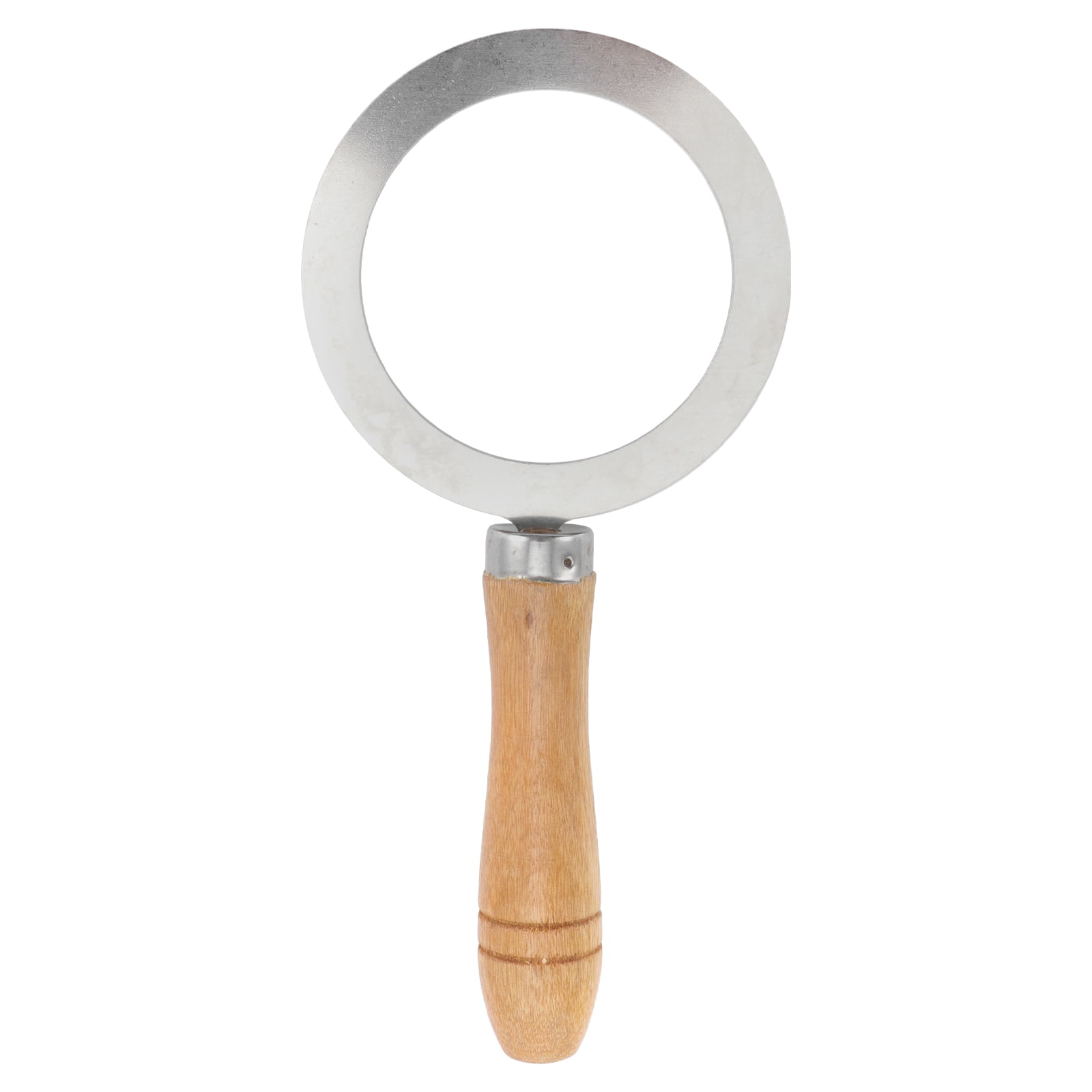 Masteelf Stainless Steel Cup Ring: Coffee Cup Rim Cover with Handle for ...