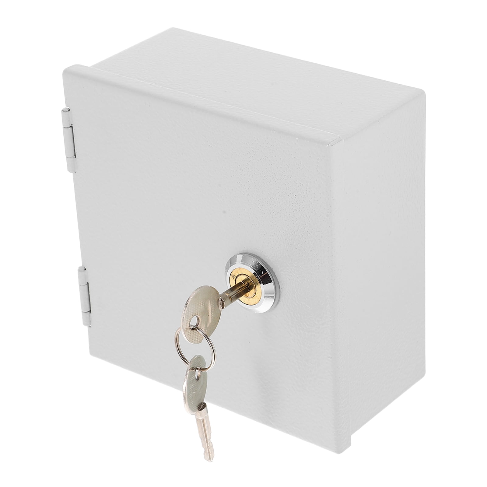 Masteelf Stainless Steel Electrical Enclosure Box Electronic Equipment ...