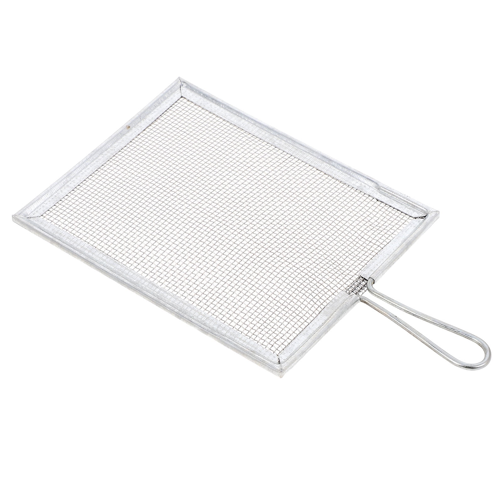 Masteelf Stainless Steel Glaze Sieve Strainer For Paint Fine Mesh Clay ...