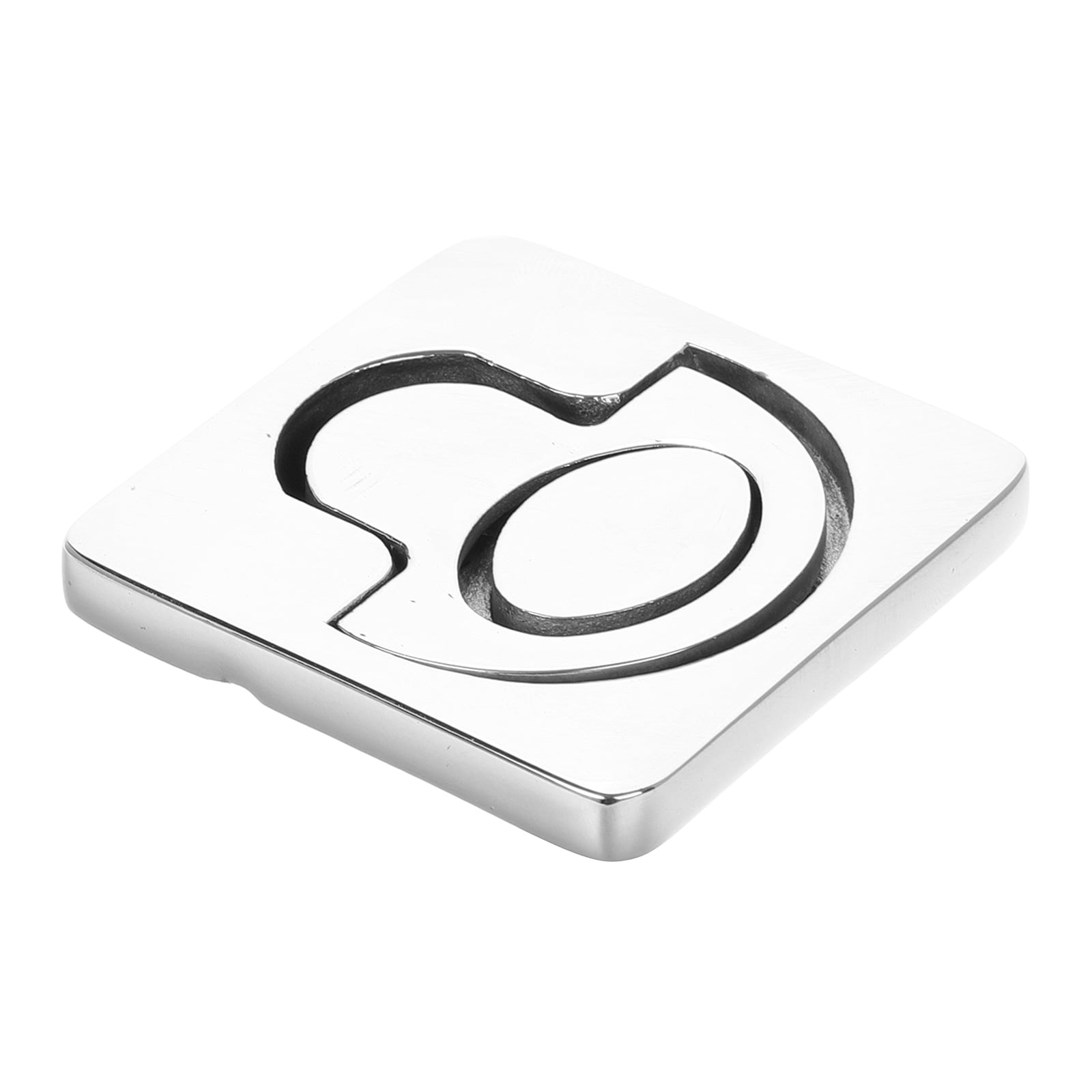 Masteelf Stainless Steel Hatch Pull Flush Lift Boat Ring Hatches Pull ...