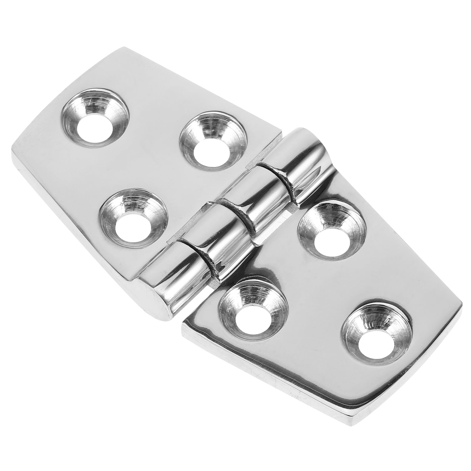 Masteelf Stainless Steel Hinge For Door Accessories Trailer - Walmart.com