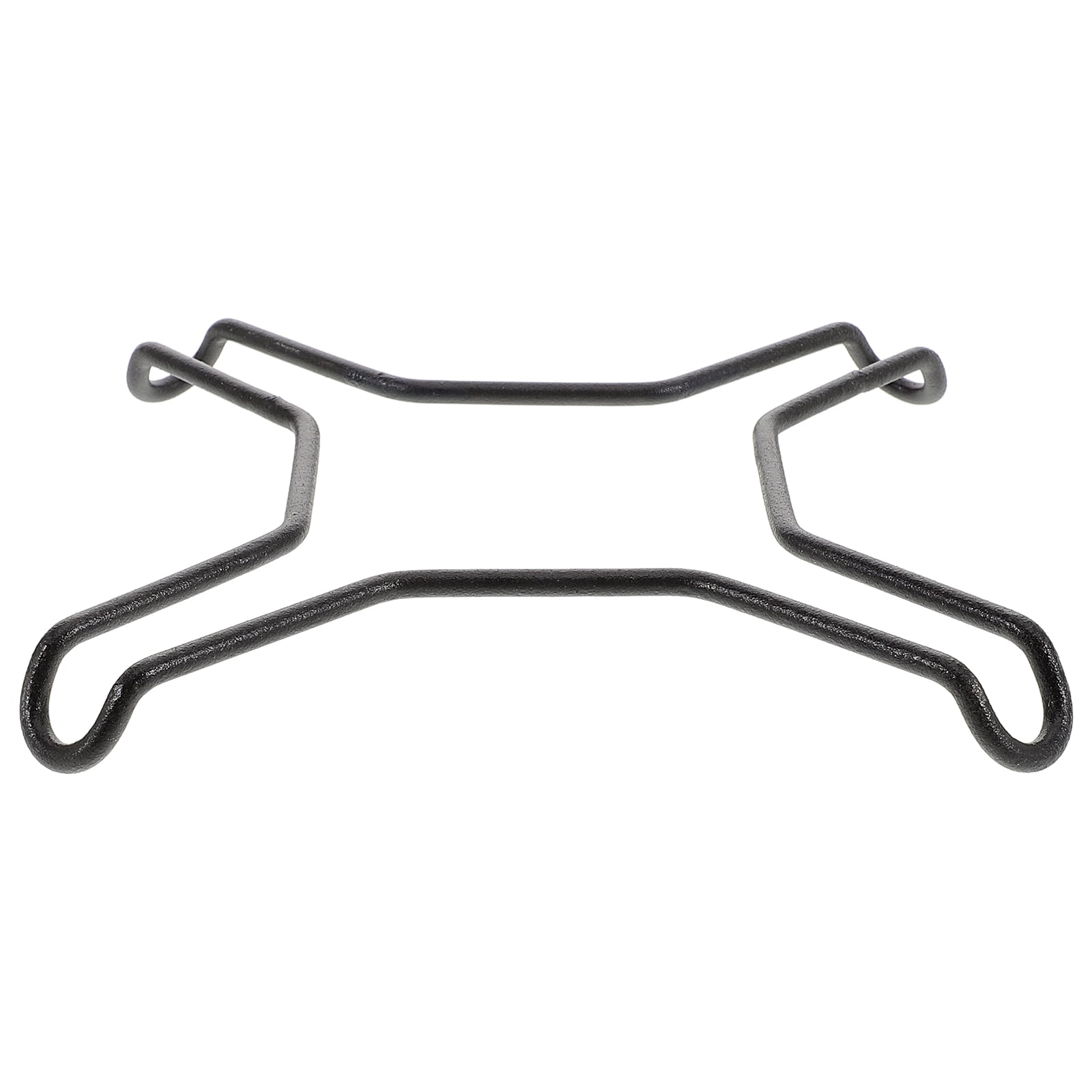 Masteelf Stainless Steel Hob Overflow Pipe Sink Removable Wire Locker ...