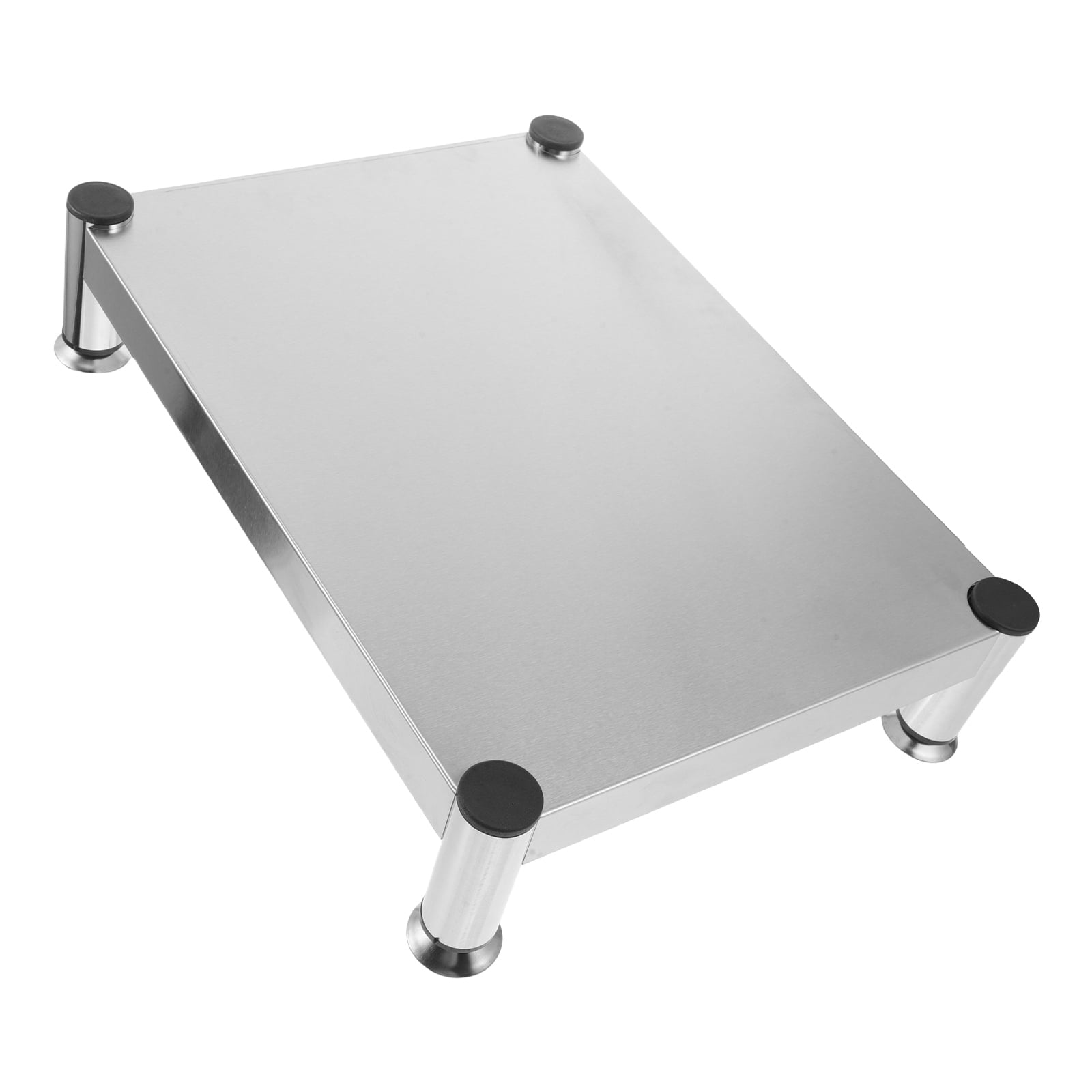 Masteelf Stainless Steel Kitchen Rack Nonslip Gas Stove Holder Support ...