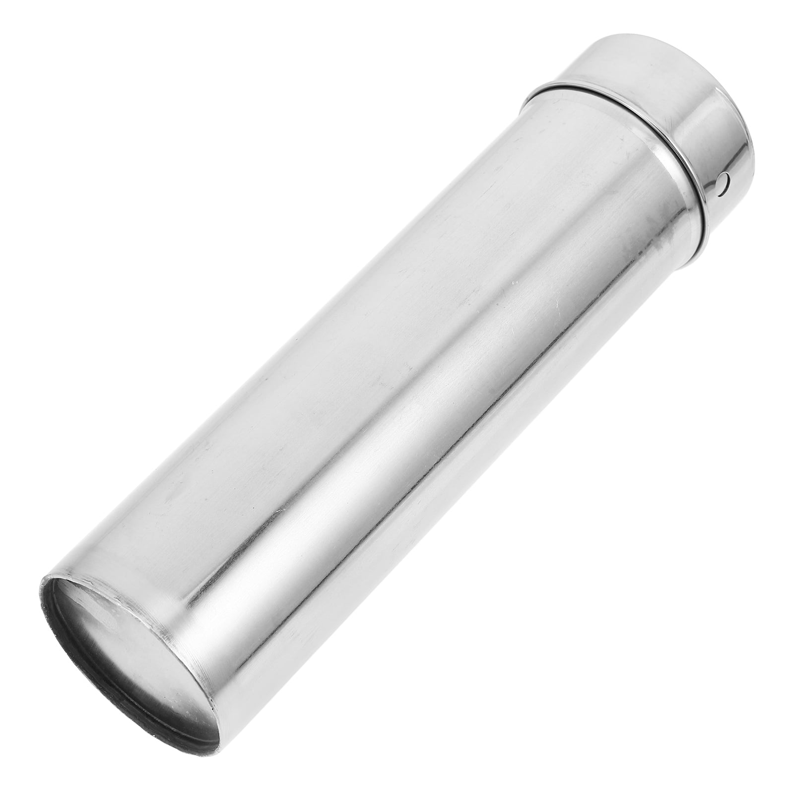 Masteelf Stainless Steel Lab Storage Container Pipette Bucket Case ...