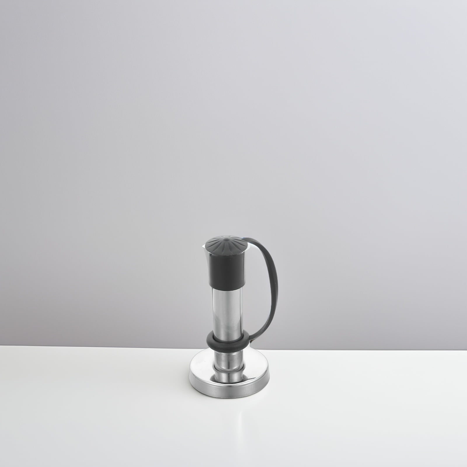 Masteelf Stainless Steel Pour Spout Lid For Mason Jars Oil Dispenser ...