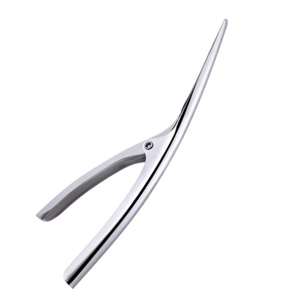 Masteelf Stainless Steel Prawn Peeler Shrimp Peel Device Creative ...