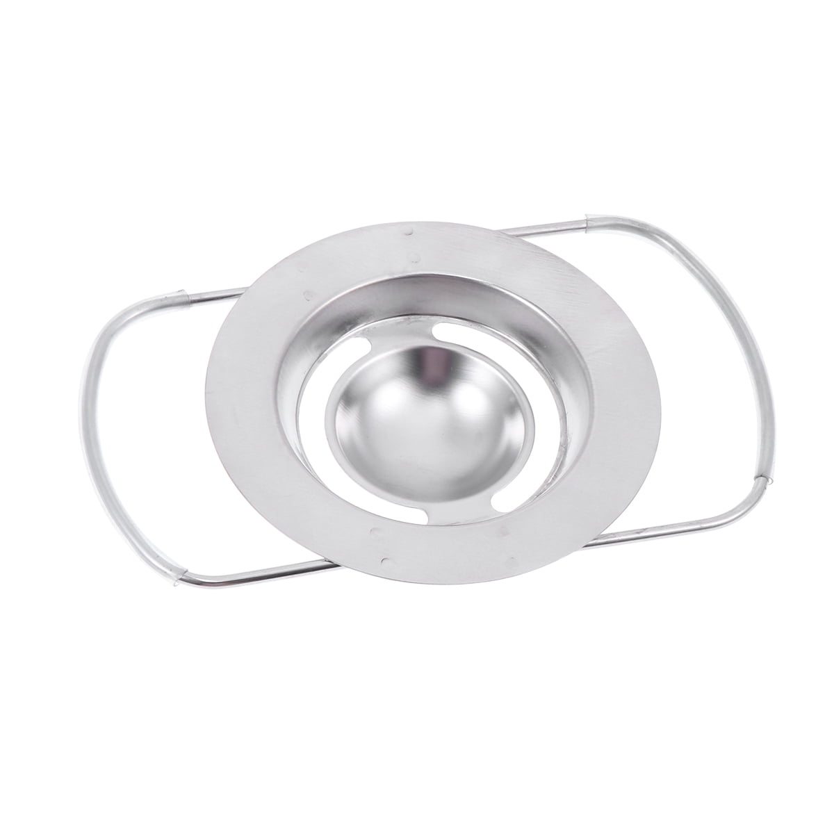 Masteelf Stainless Steel Separator Extractor Yolk Filter Divider Sieve ...