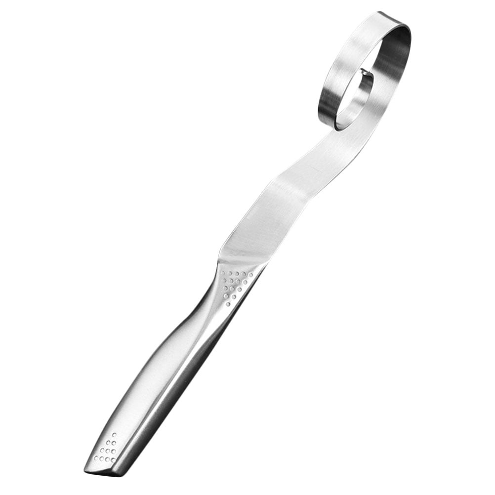 Masteelf Stainless Steel Stirring Rod Mixing Whisk Paste Stirrer Mixer ...