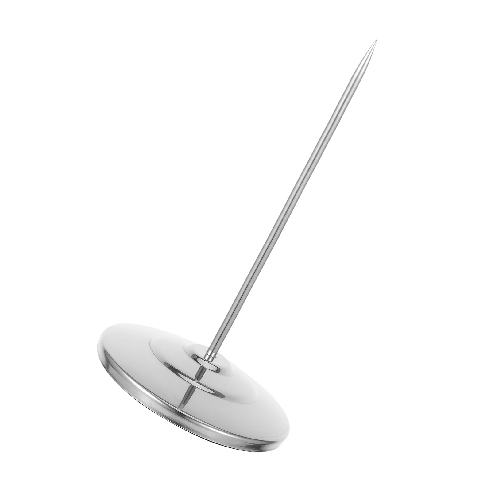 Masteelf Stainless Steel Ticket Stabber for Restaurant Check Bill ...