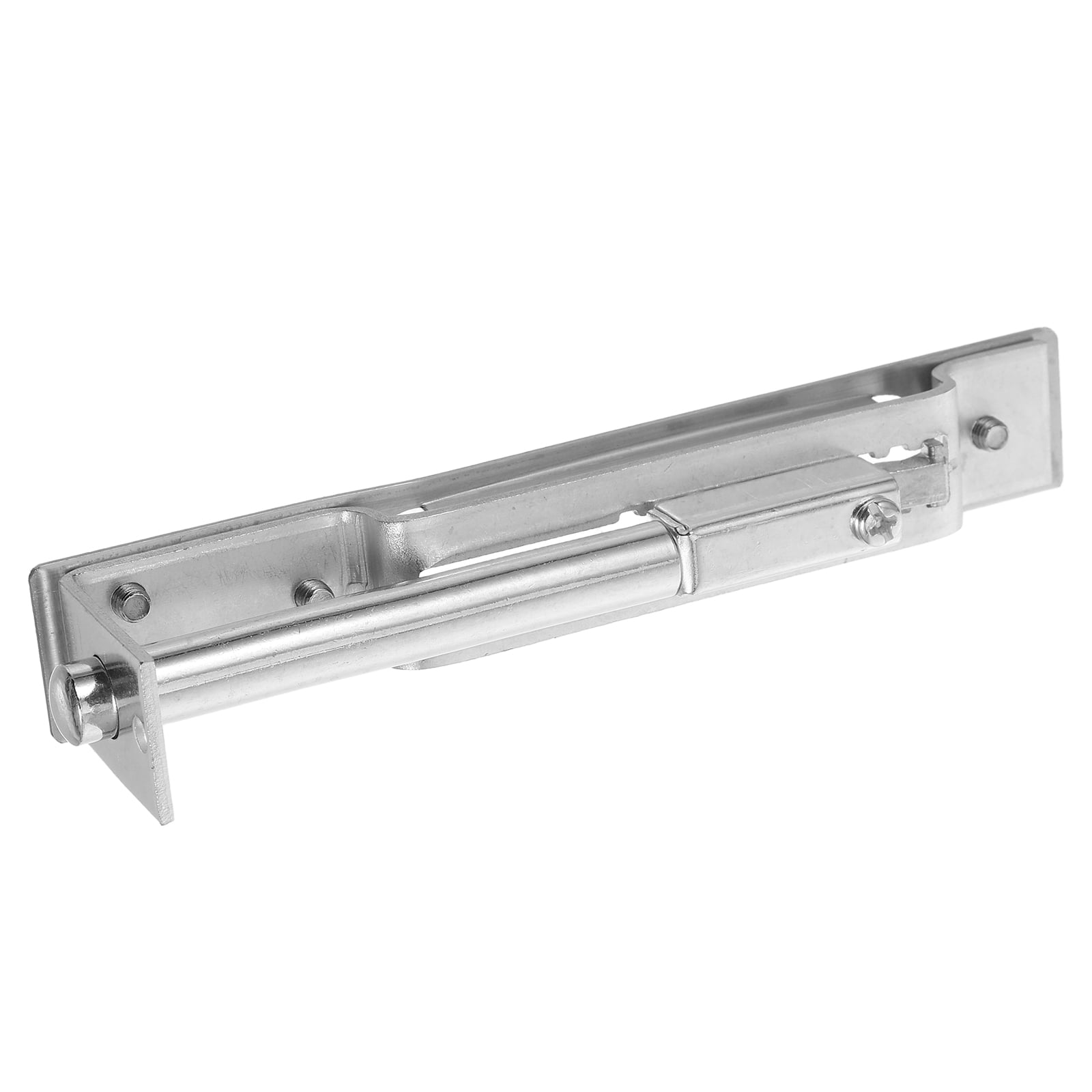 Masteelf Stainless-steel 6 Inch Hidden Flush Bolt Concealed Security ...