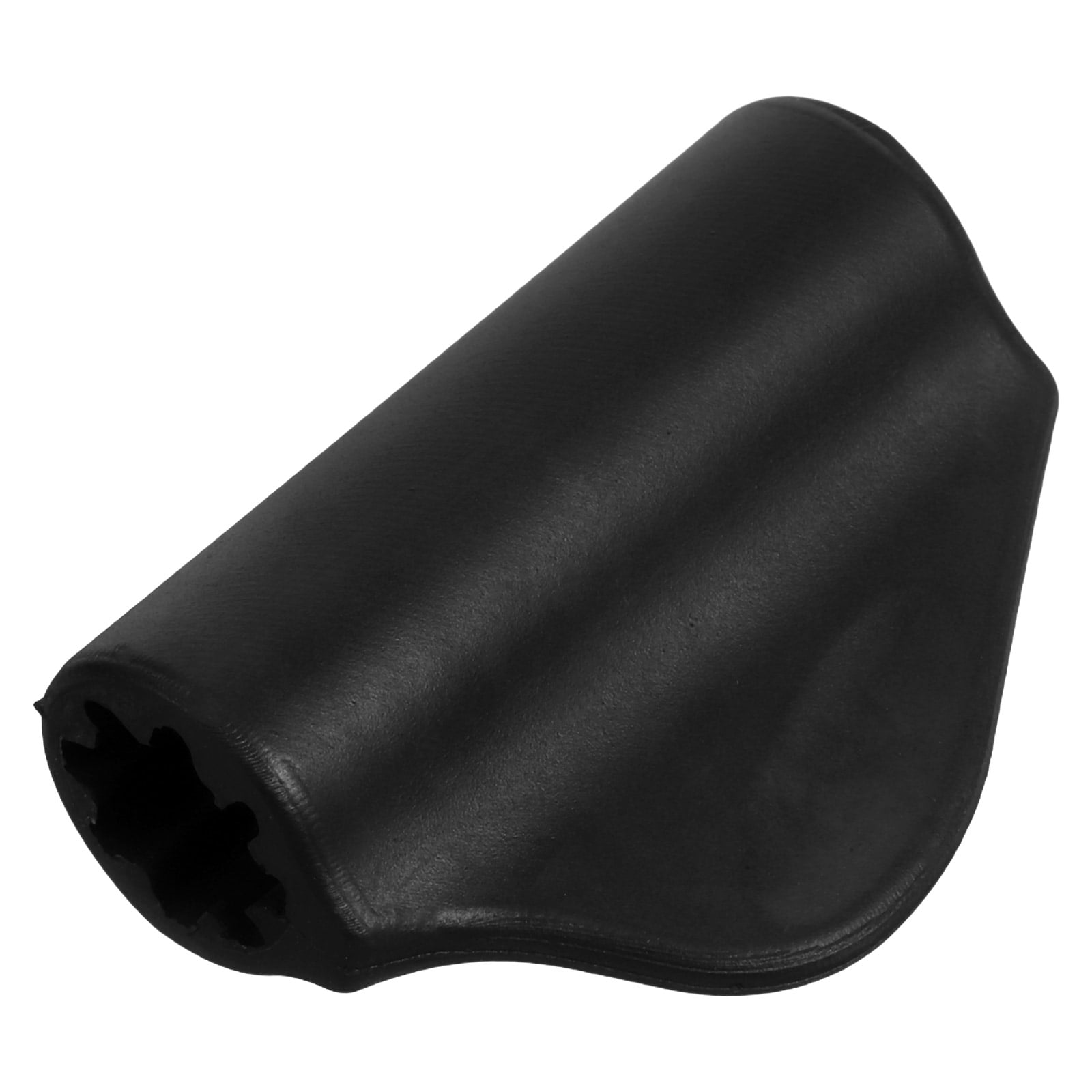 Masteelf Steam Pipe Rubber Sleeve Tube Cover Bicycles Topper Bike ...