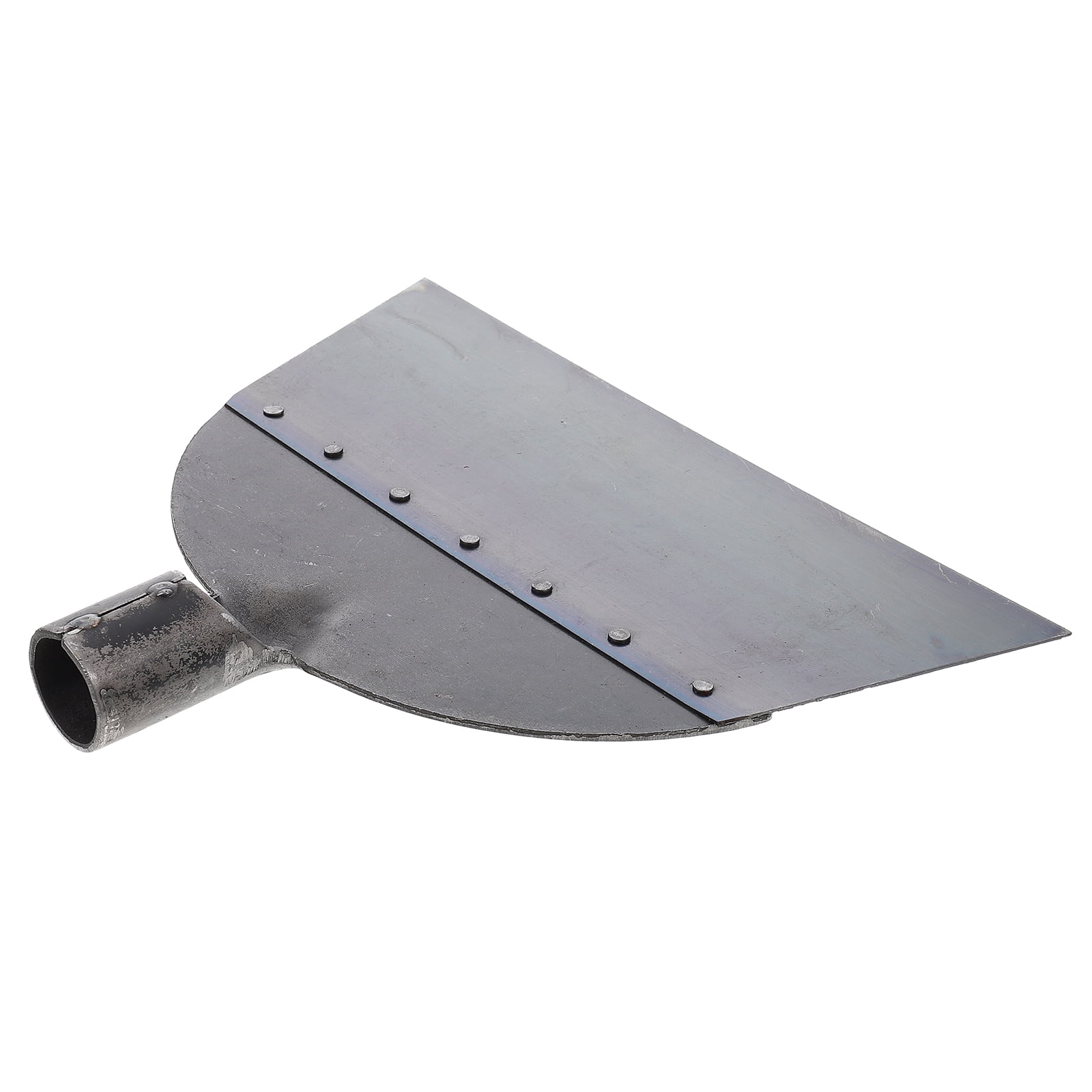 Masteelf Steel Spade Shovel Practical Ground Cement Sturdy - Walmart.com