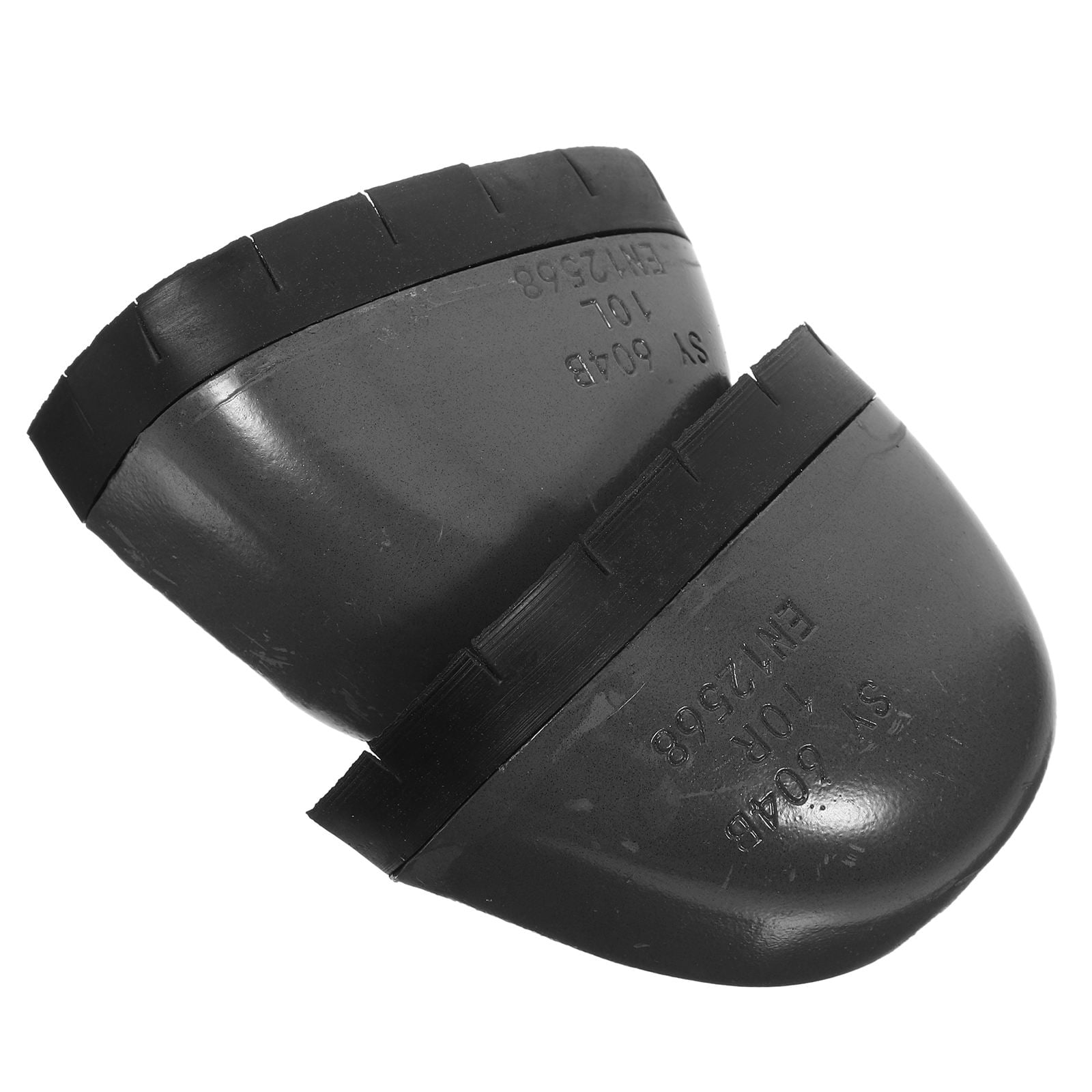 Masteelf Steel Toe Covers for Work Shoes Black Safety Shoe Toe Guard ...