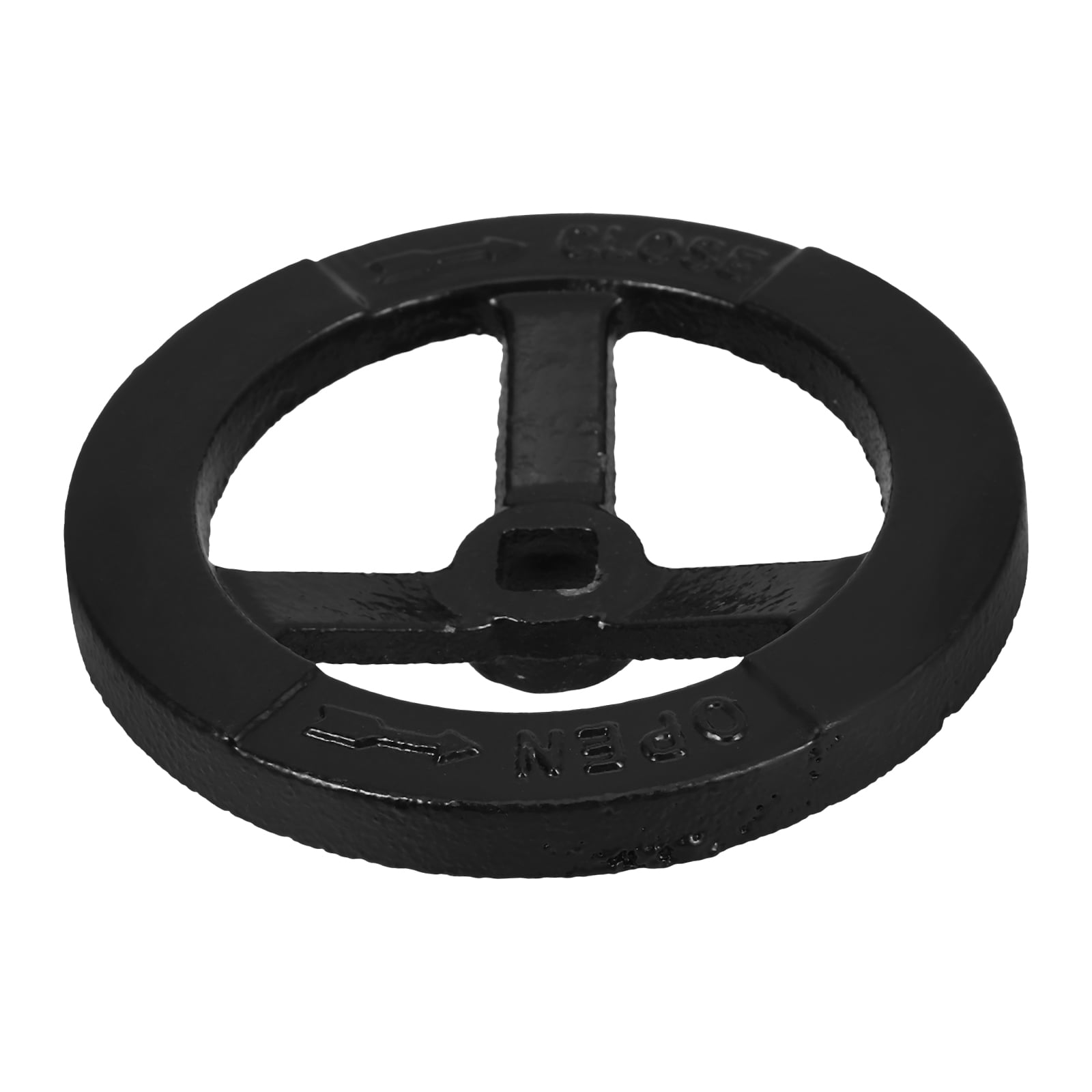 Masteelf Steering Wheel Universal Indoor Fire Hydrant Directional ...