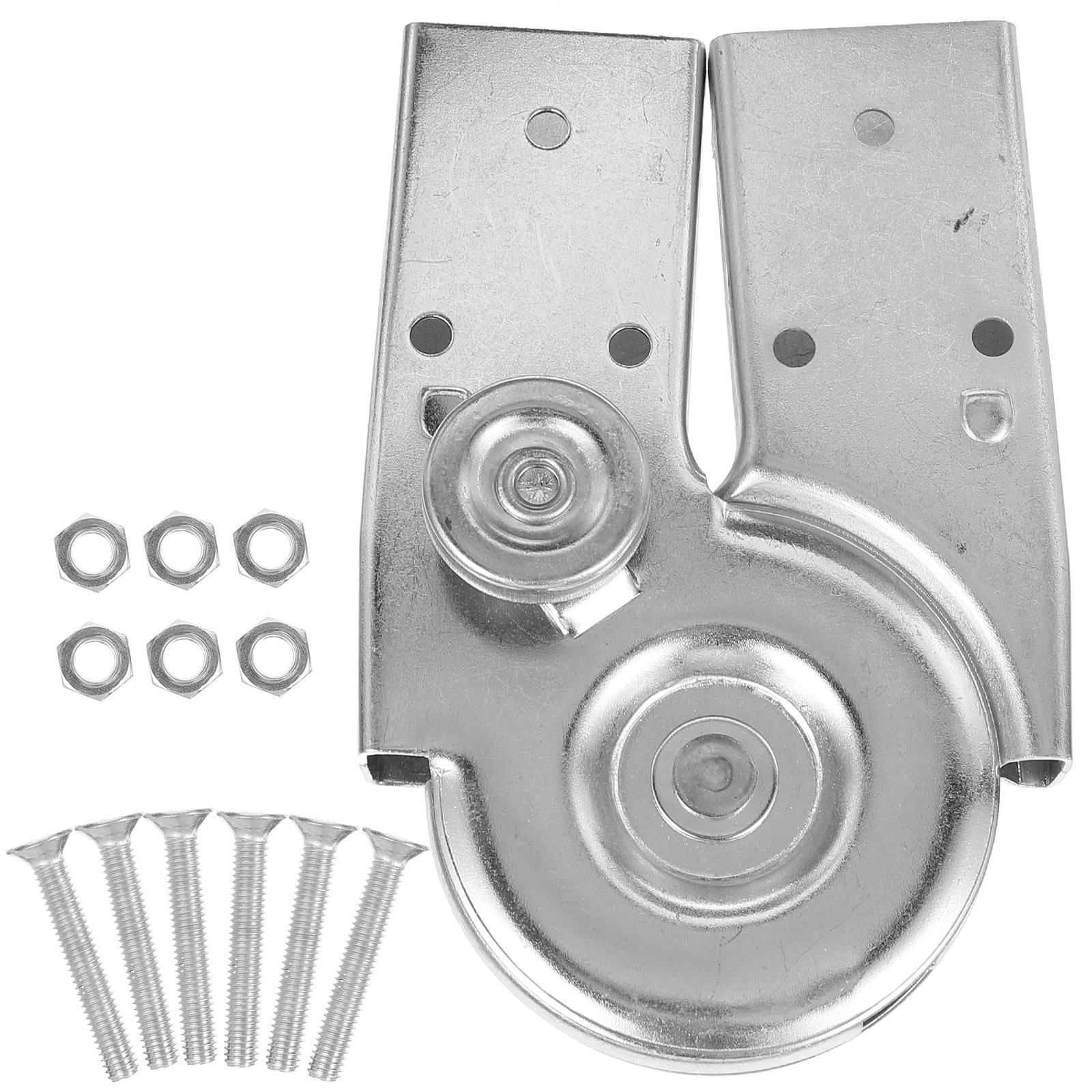 Masteelf Step Extra Wide Ladder Connector Easy Use Hinge Construction ...