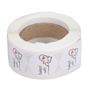 1mm Reference All Labels Stickers