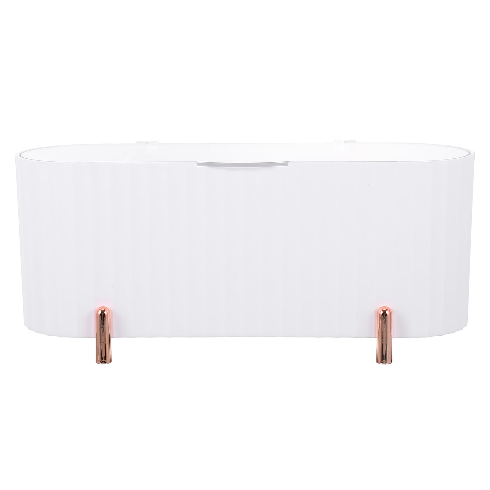 LOLIPPYY Cotton Swab Box 1Set For Women Bathroom Vanity Cotton Ball ...