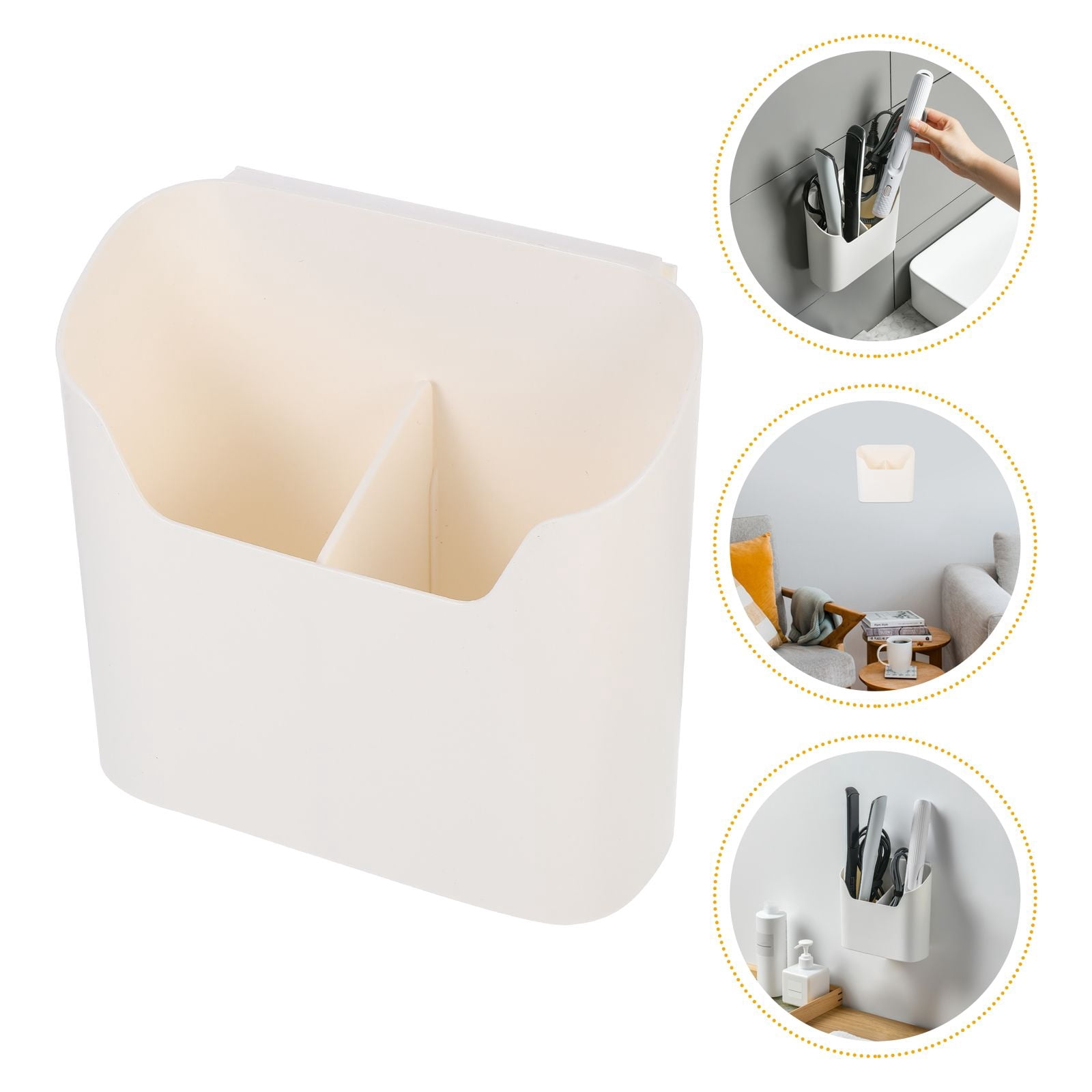 Masteelf Storage Box Containers Kitchen Pantry Organizers and Crate ...