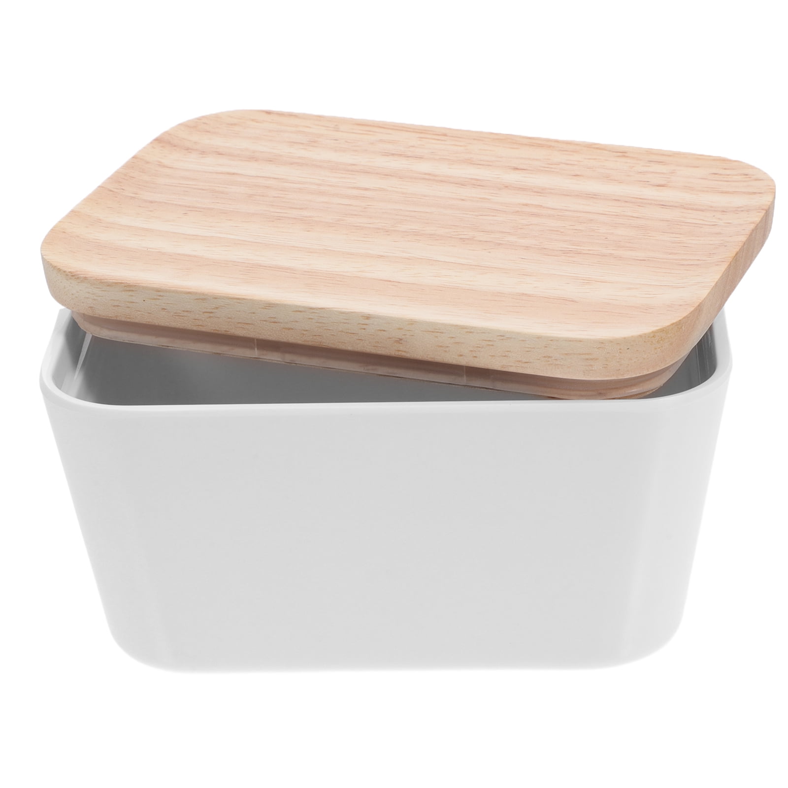 Masteelf Storage Butter Box Disinfectant Cup Holder Dry Rack Tray Hand ...