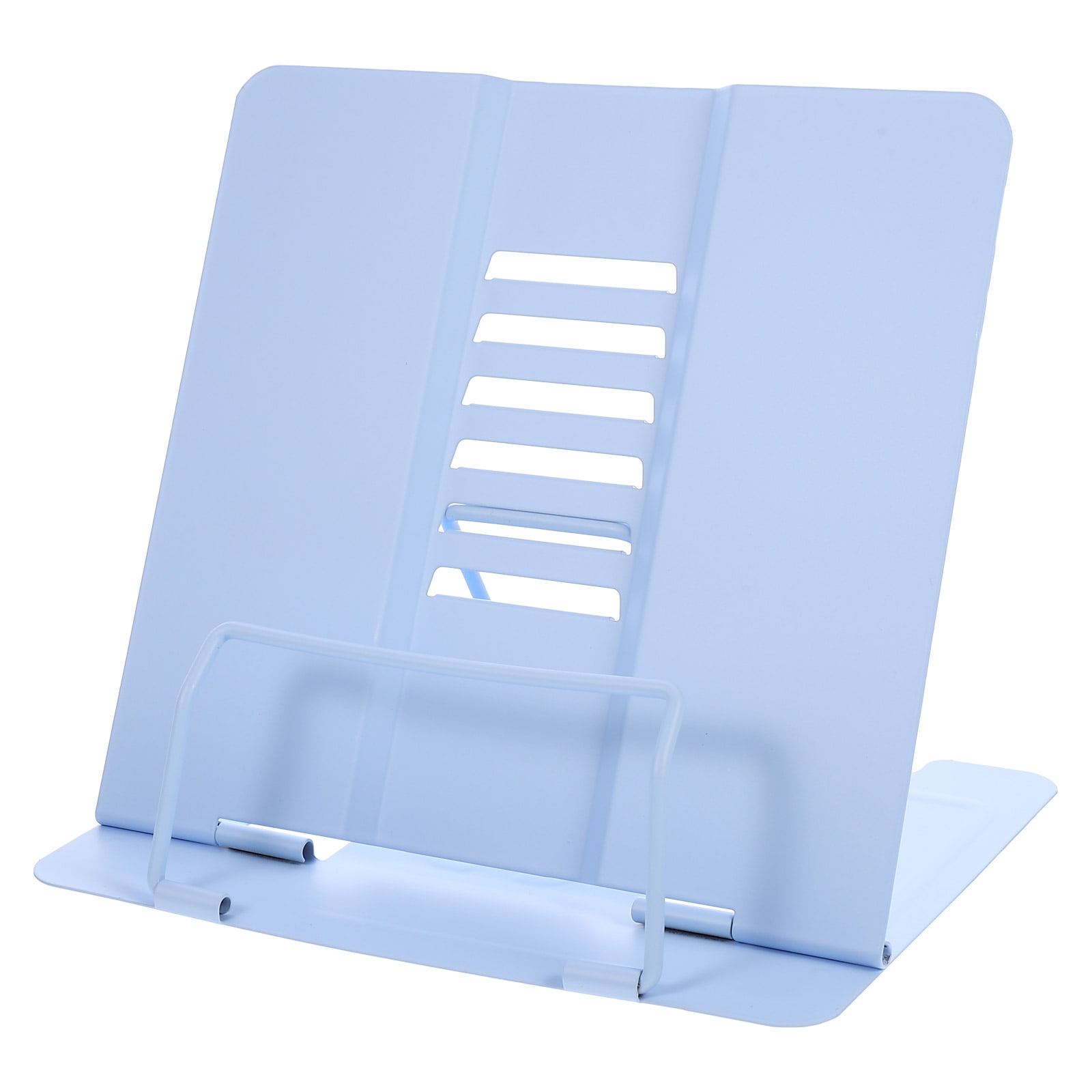 Masteelf Storage Cabinet Reading Shelf Textbook Holder Lightweight ...