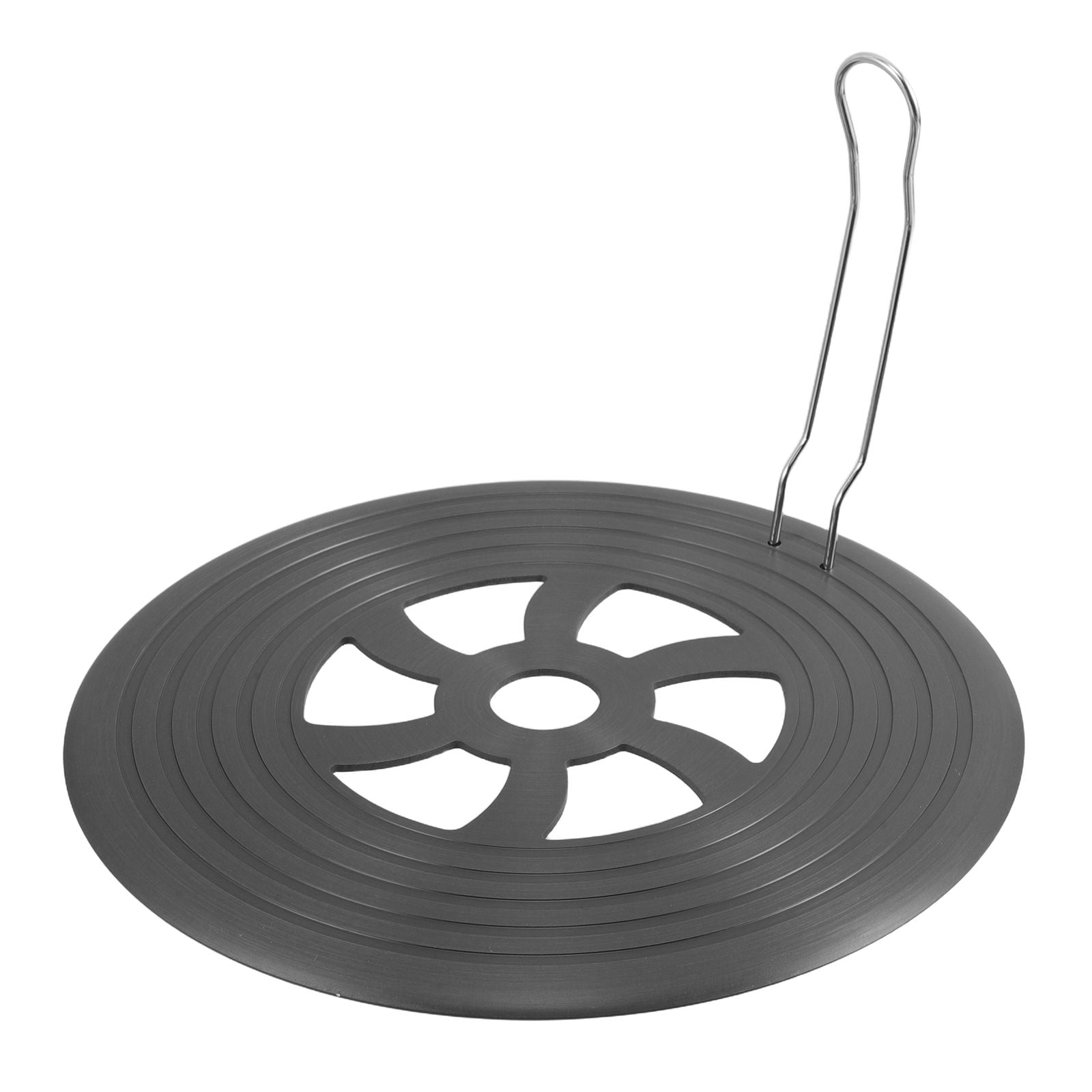 Masteelf Stove Heat Diffuser Plate For Gas Stove And Induction Cooktop ...