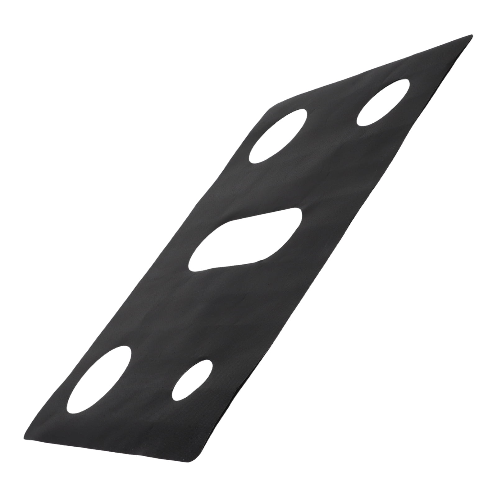 Masteelf Stove Mat Gas Cooker Protection System Baffle Door Handle ...