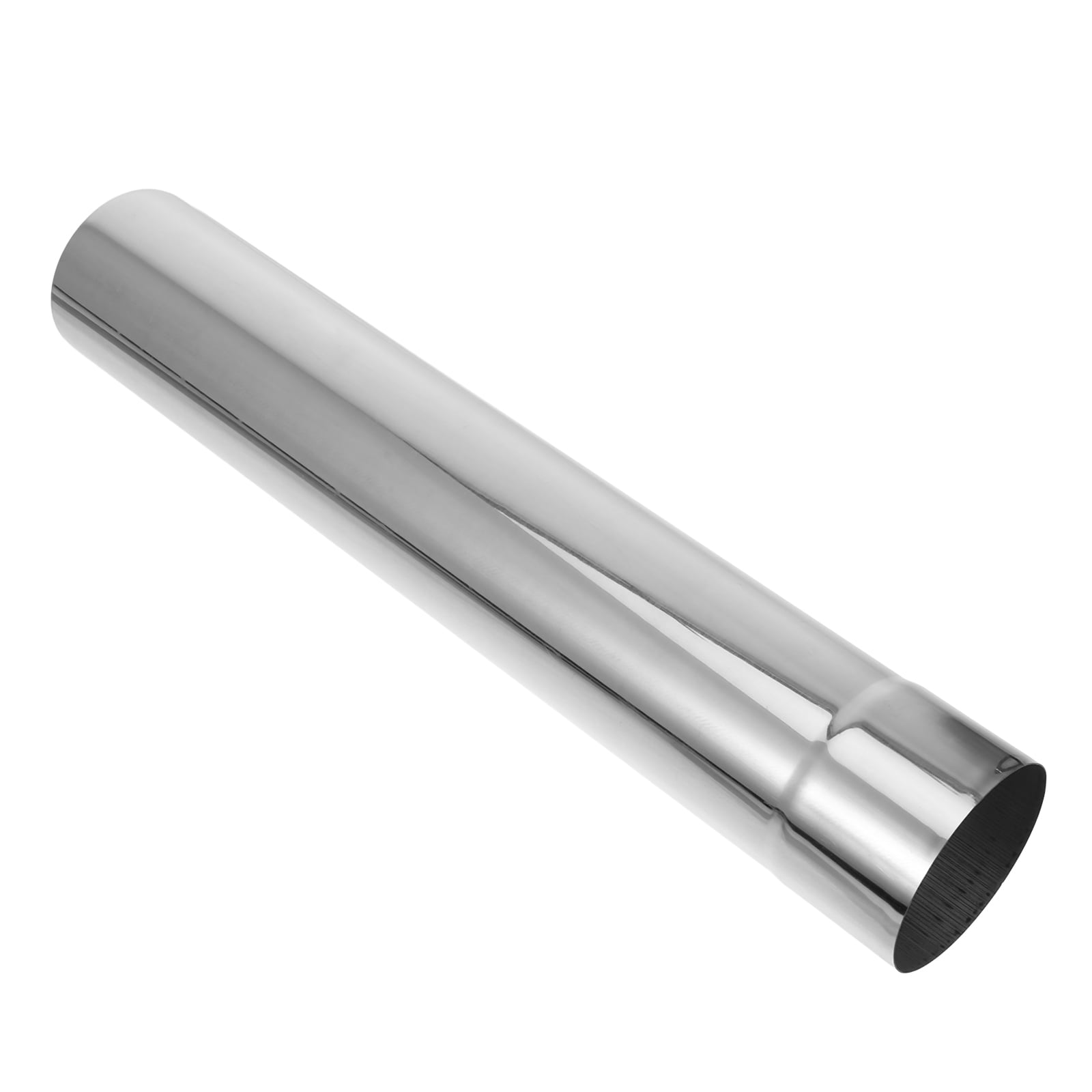 Masteelf Stove Pipe Stainless Steel Flue Chimney Extension Stove Pipe ...