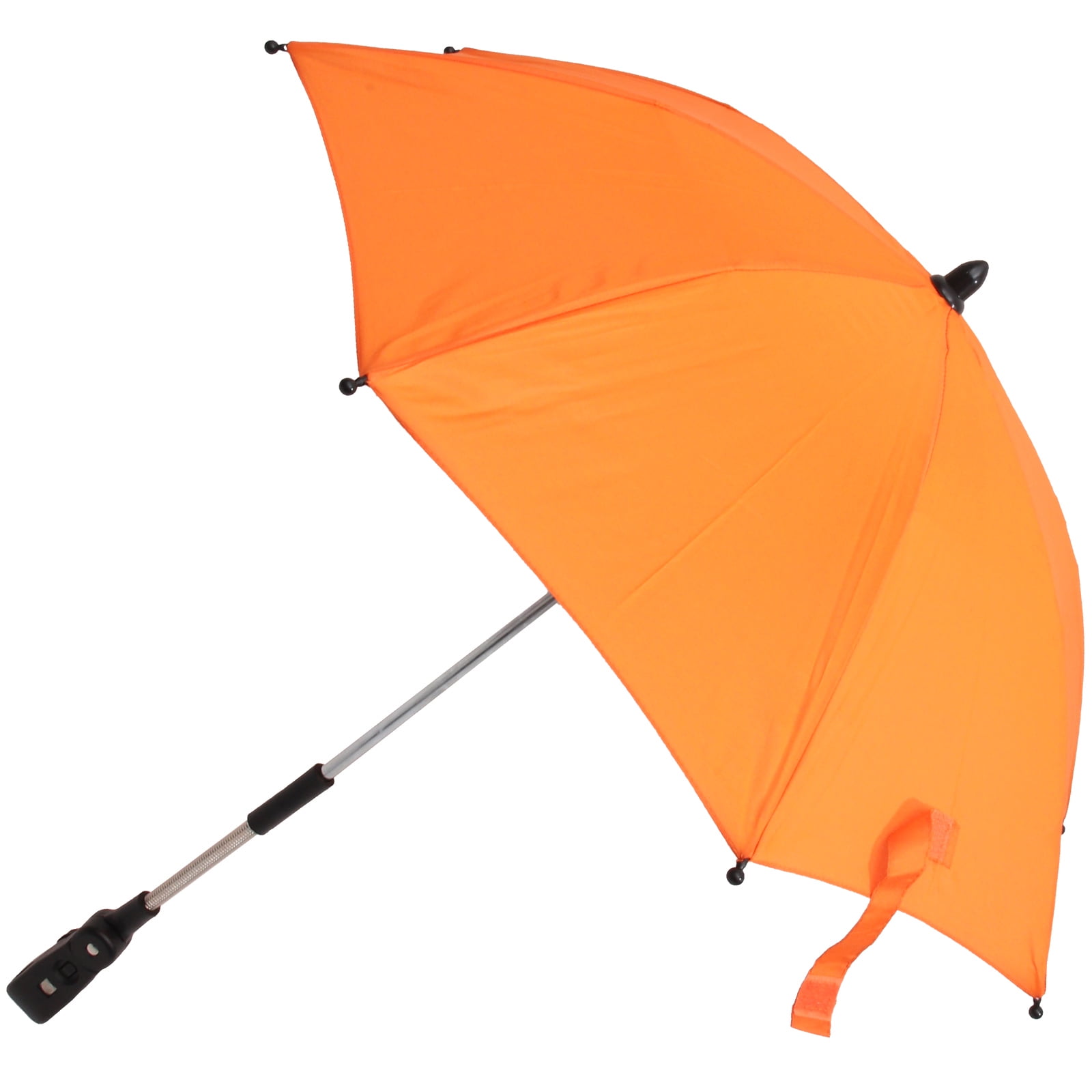 Masteelf Stroller Umbrella Attachment Chair Holder Moon for Kids Child ...