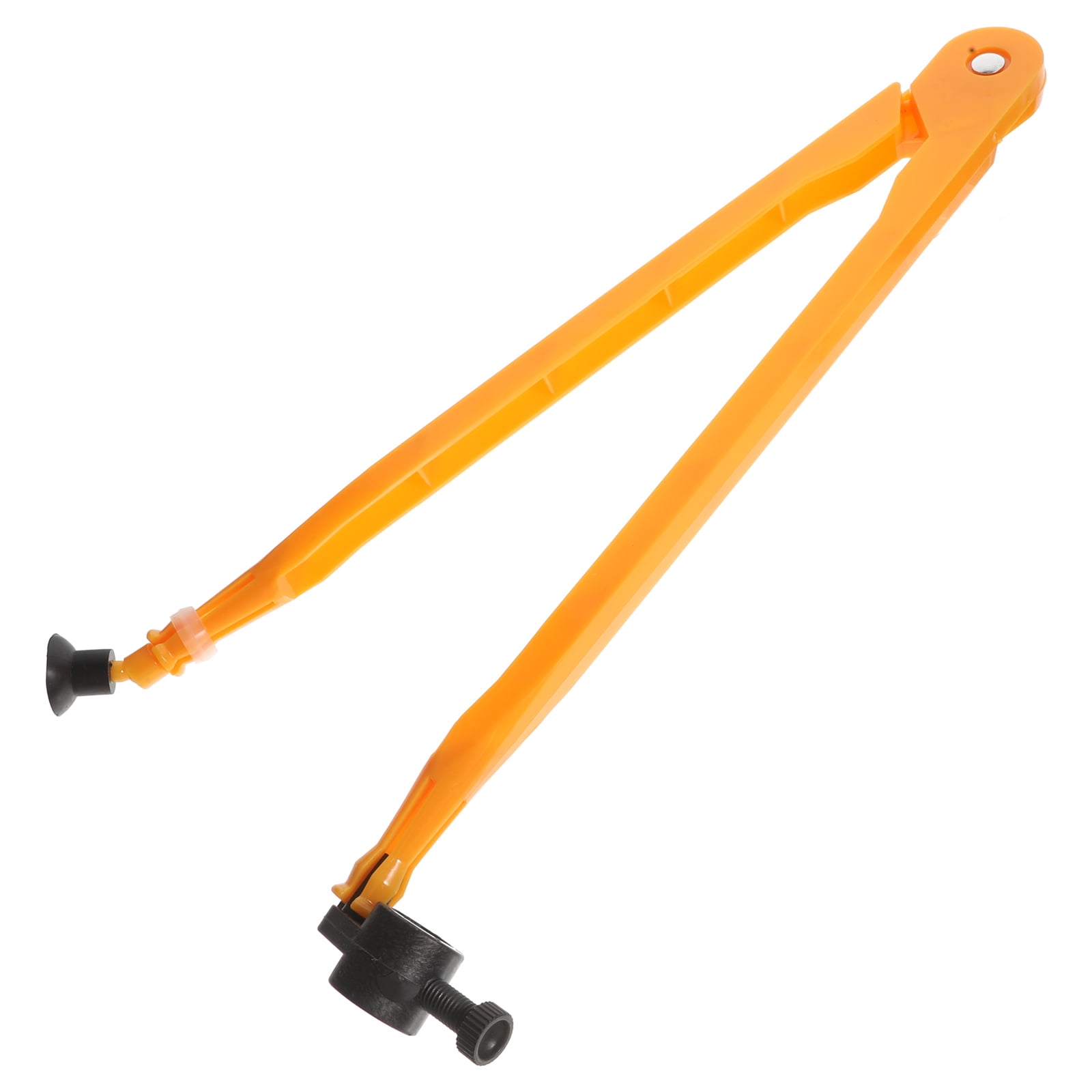 Masteelf Student Math Geometry Tool For Geometry Plastic Scale Arm ...