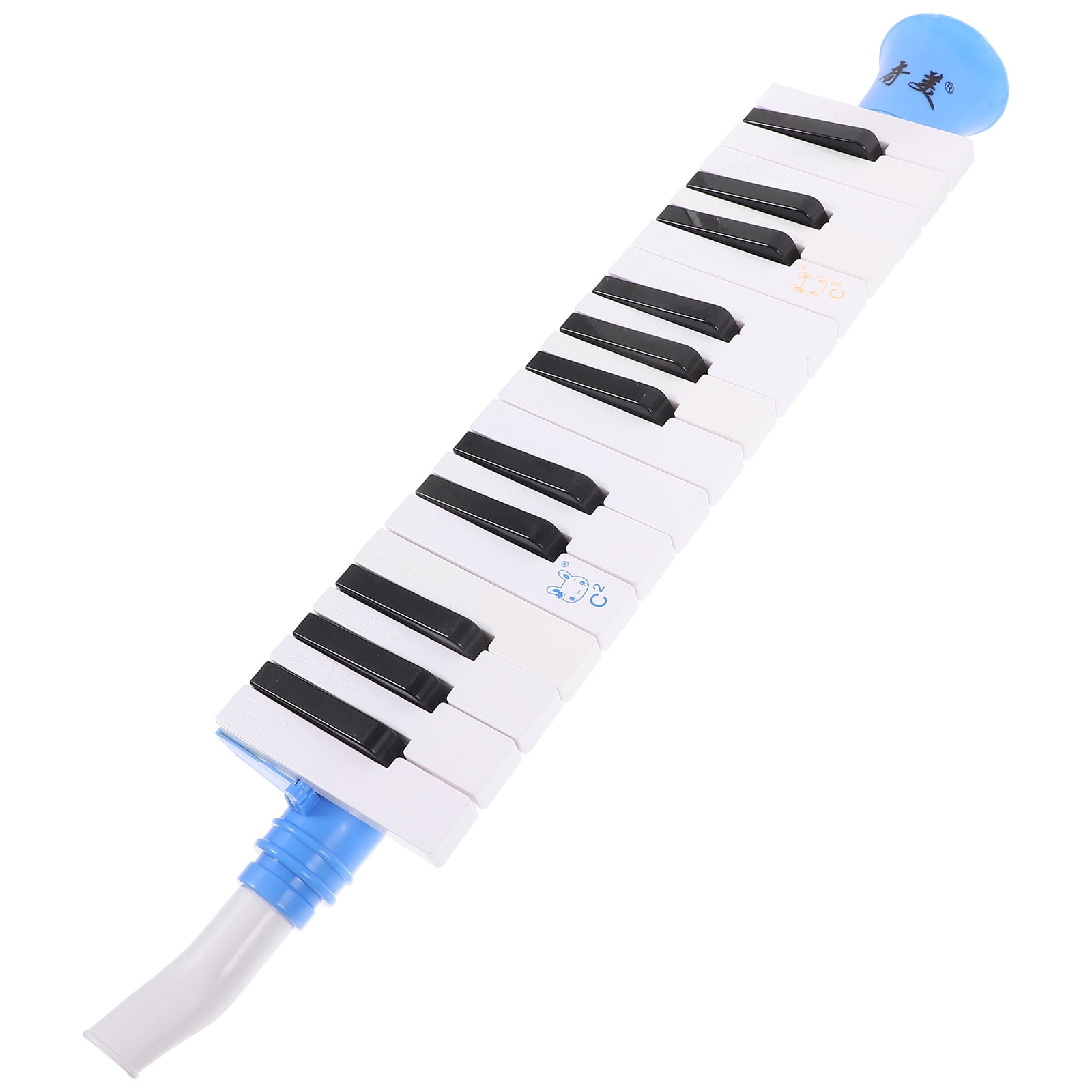 Masteelf Student Use Melodica Instrument Kids Educational Plaything 27 ...