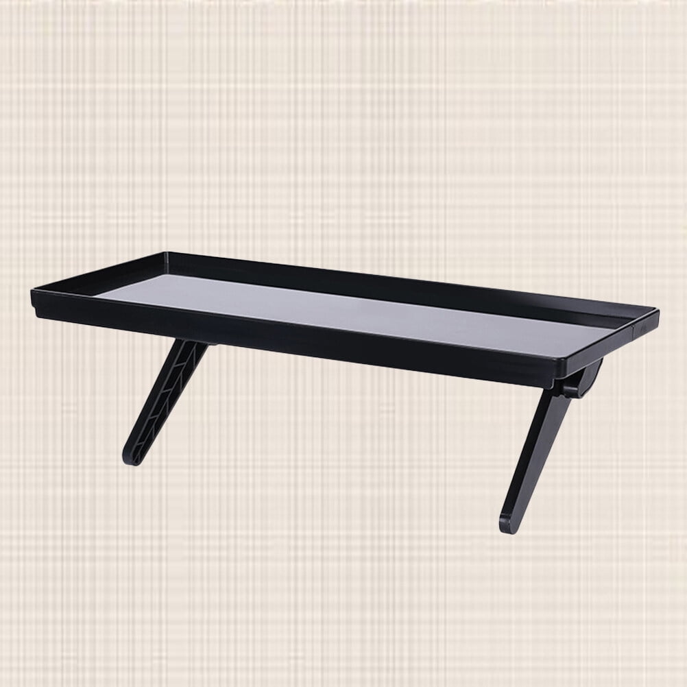 Masteelf Sturdy TV Monitor Shelf Versatile TV Storage Rack Innovative ...