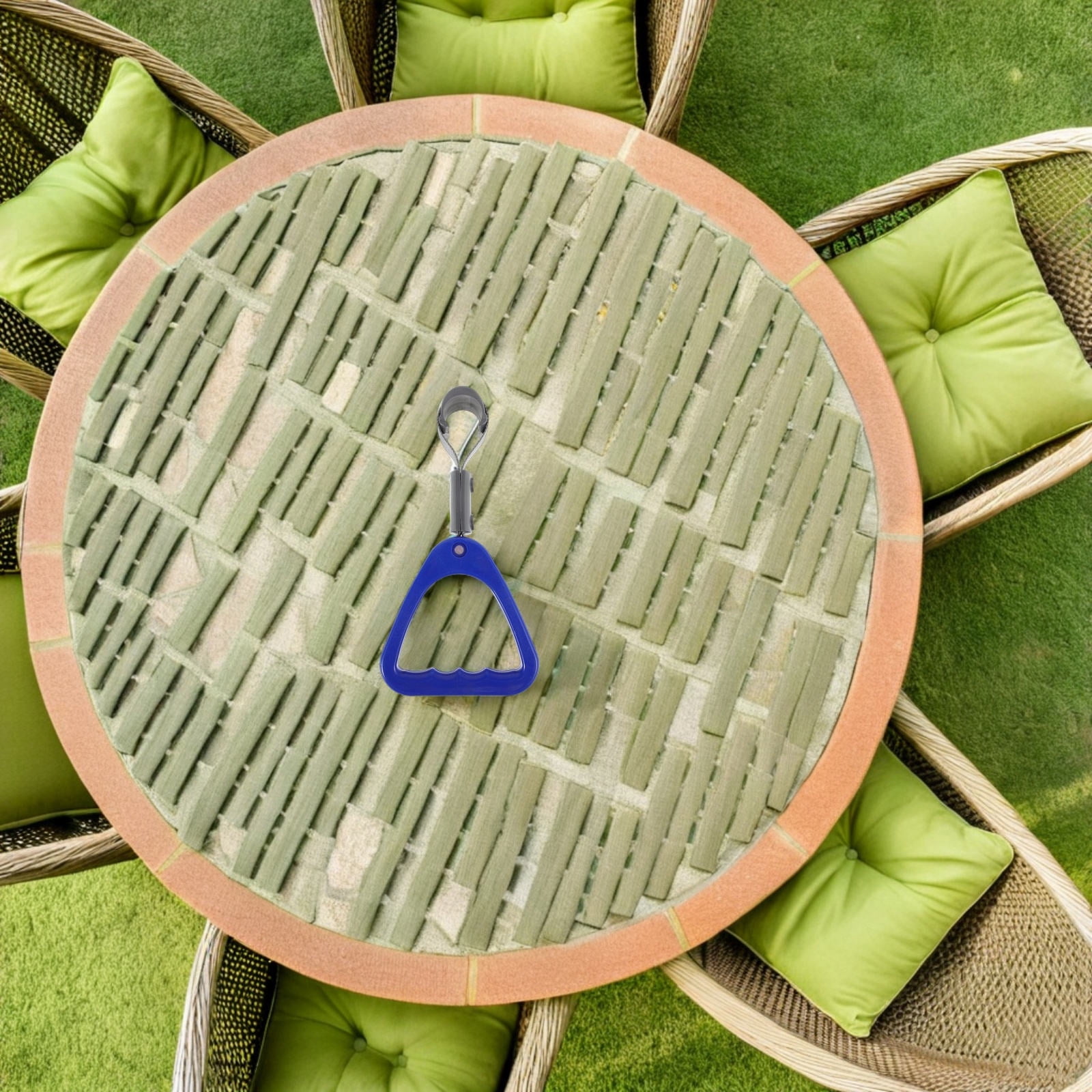 Masteelf Subway Handle Grab Handles Handlebar Grips Bus Hand Straps ...