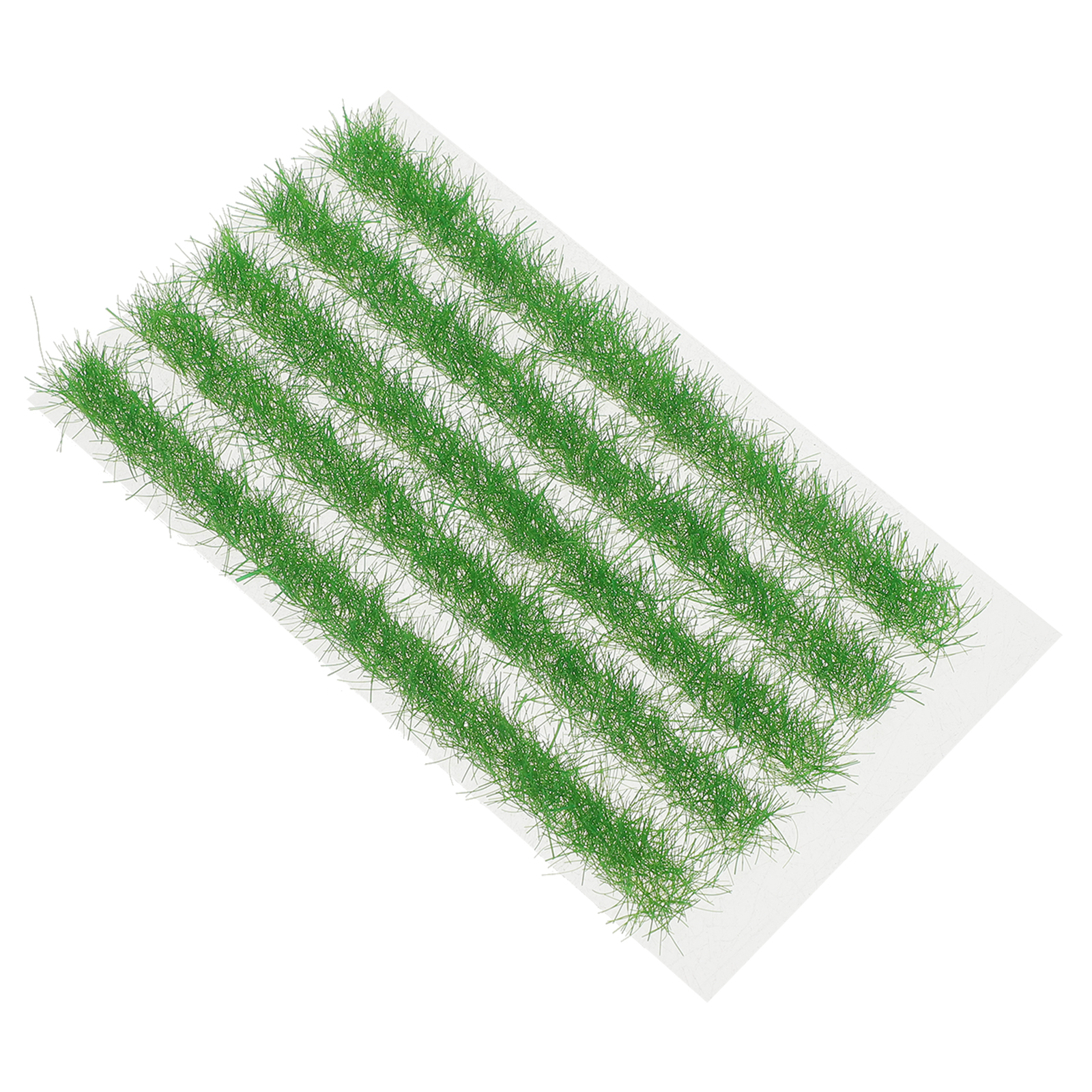 Masteelf Succulents Plants Artificial Miniature Grass Model - Walmart.com