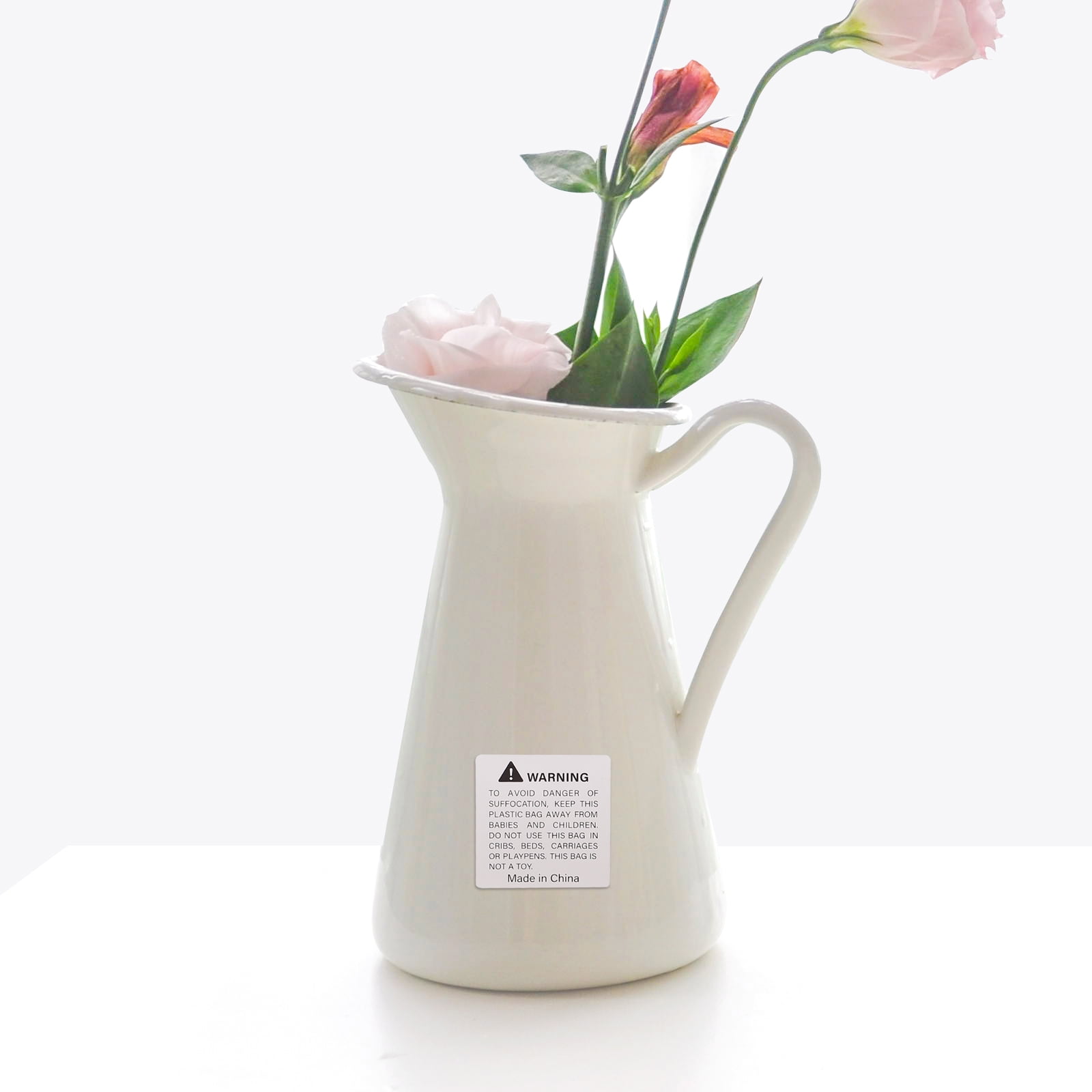 Masteelf Suffocation Warning Labels Choking Hazard Stickers Safety ...