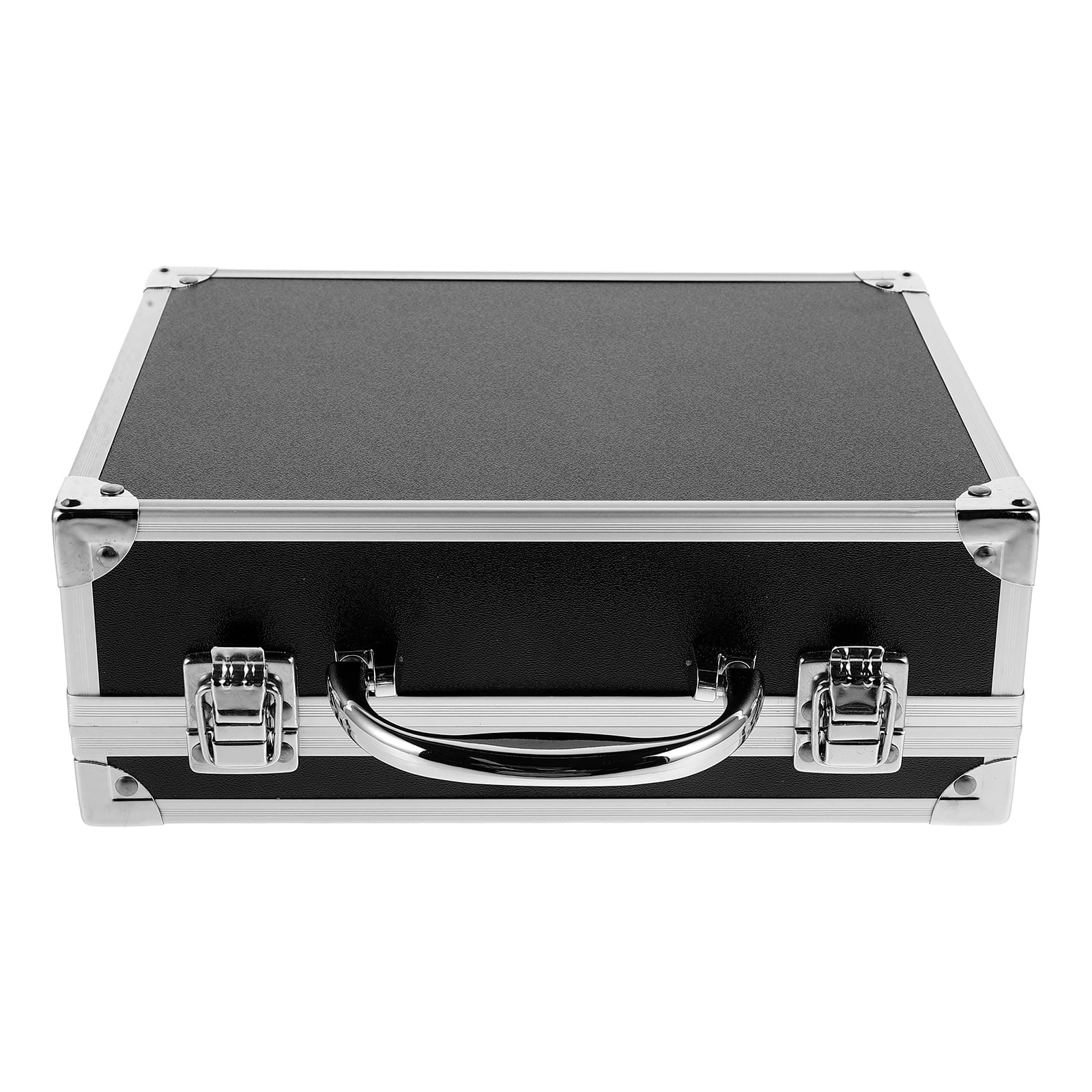 Masteelf Suitcase Portable Tools Storage Case Multi-purpose Carrying ...