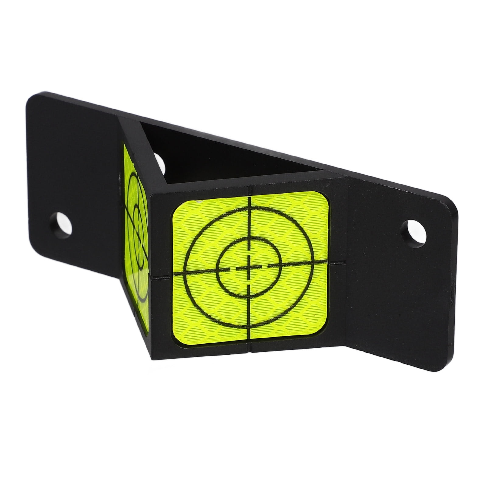 Masteelf Survey Reflector Prisms Plastic Reflective Prism Survey Prisms ...