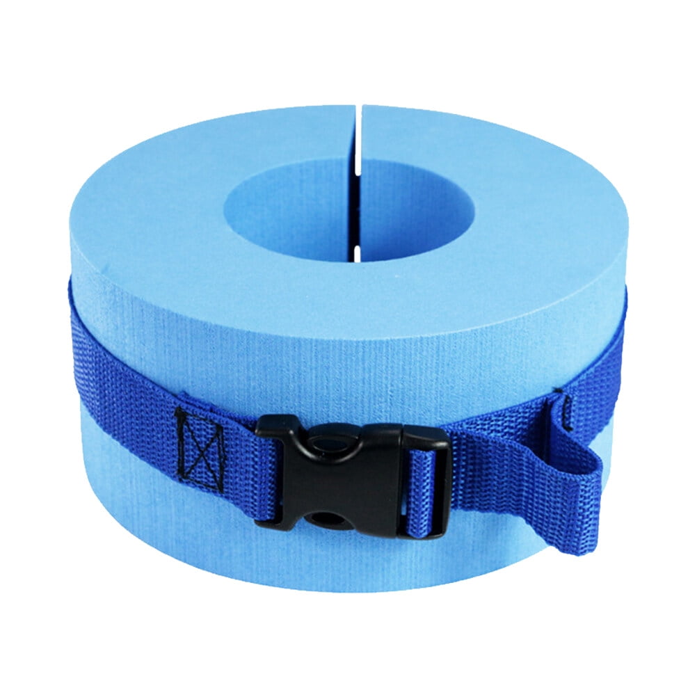 Masteelf Swim Arm Band Swimming Floater Sleeves Ankles Bands Swim Cuffs ...