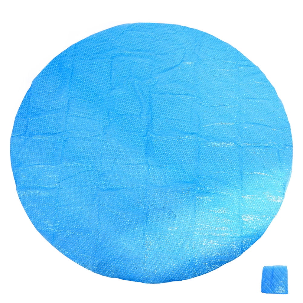 Masteelf Swimming Pool Insulation Film 300.00X300.00X0.30CM Sky-blue ...